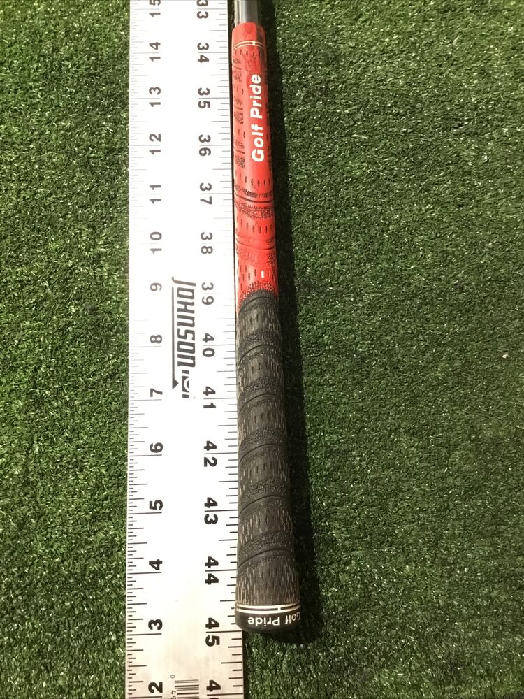 Cleveland Ladies Launcher W Titanium 12* Driver Graphite Shaft ...