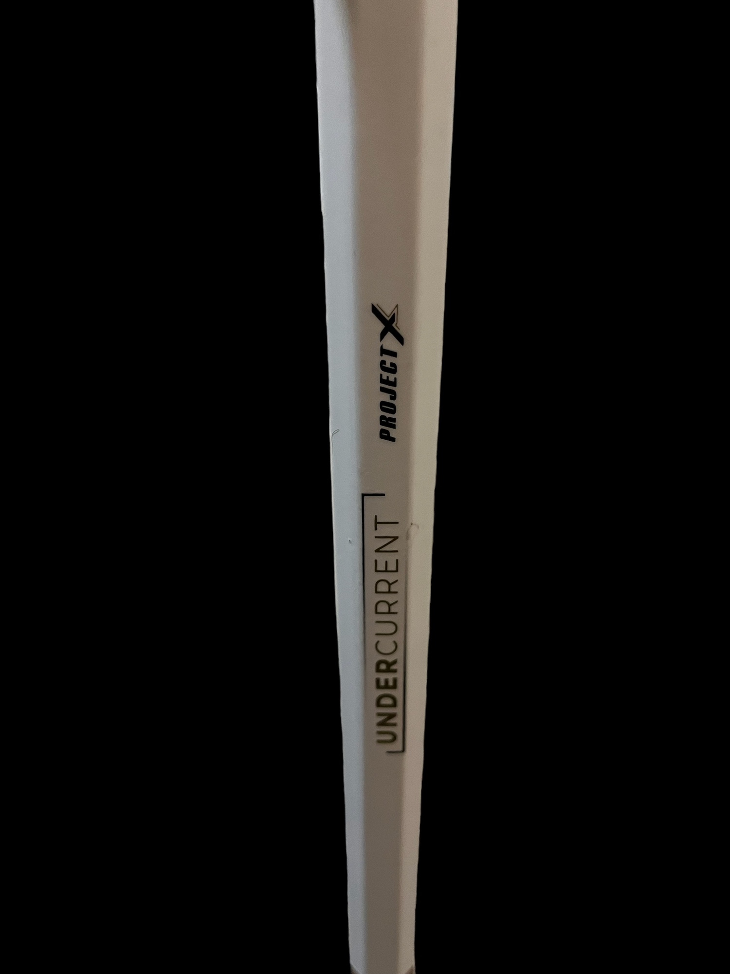 Free Ship- New Women's True Lynx Complete Stick, Custom Strung Elite ...