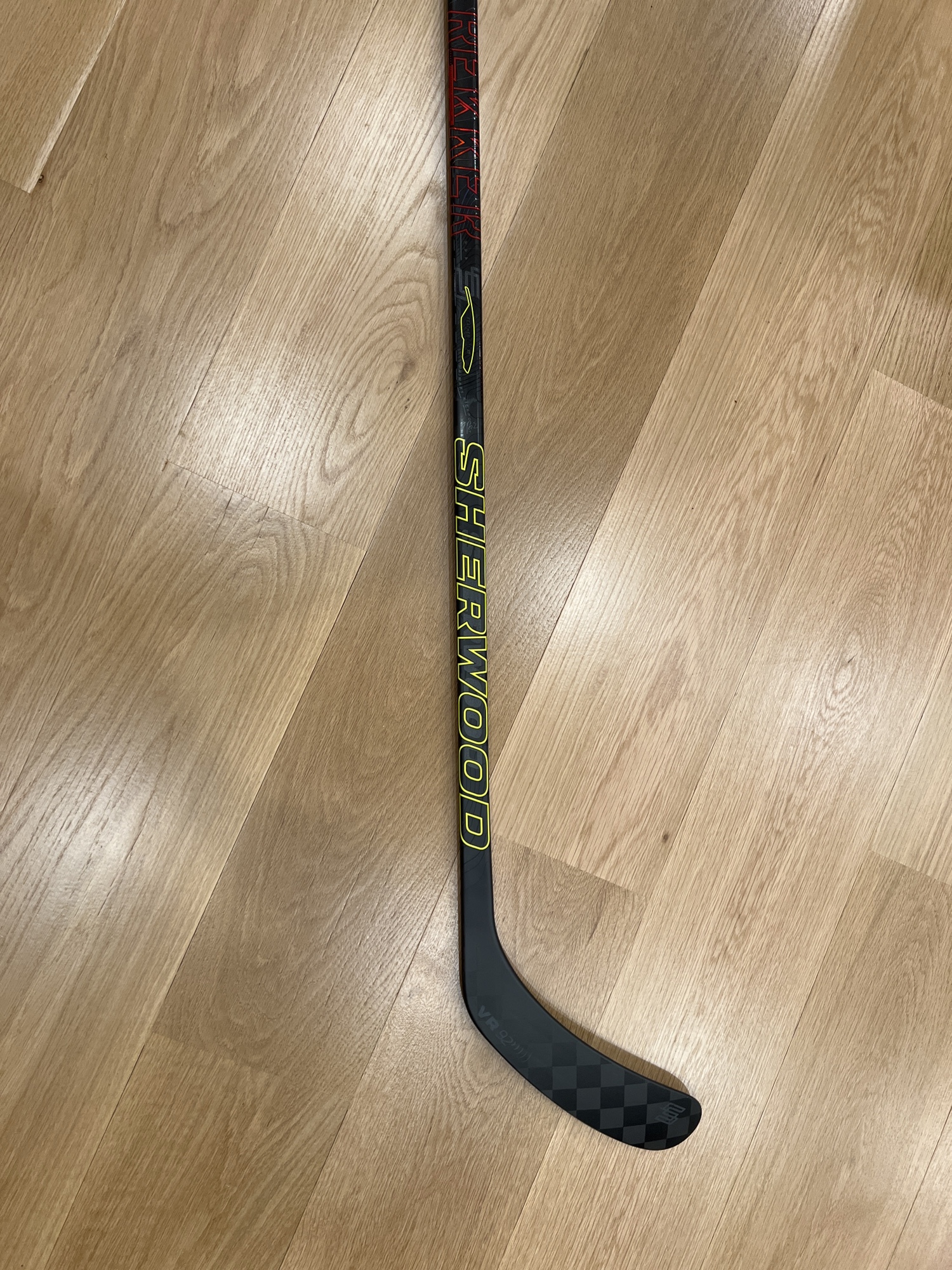 Connor Bedard Hockey stick | SidelineSwap