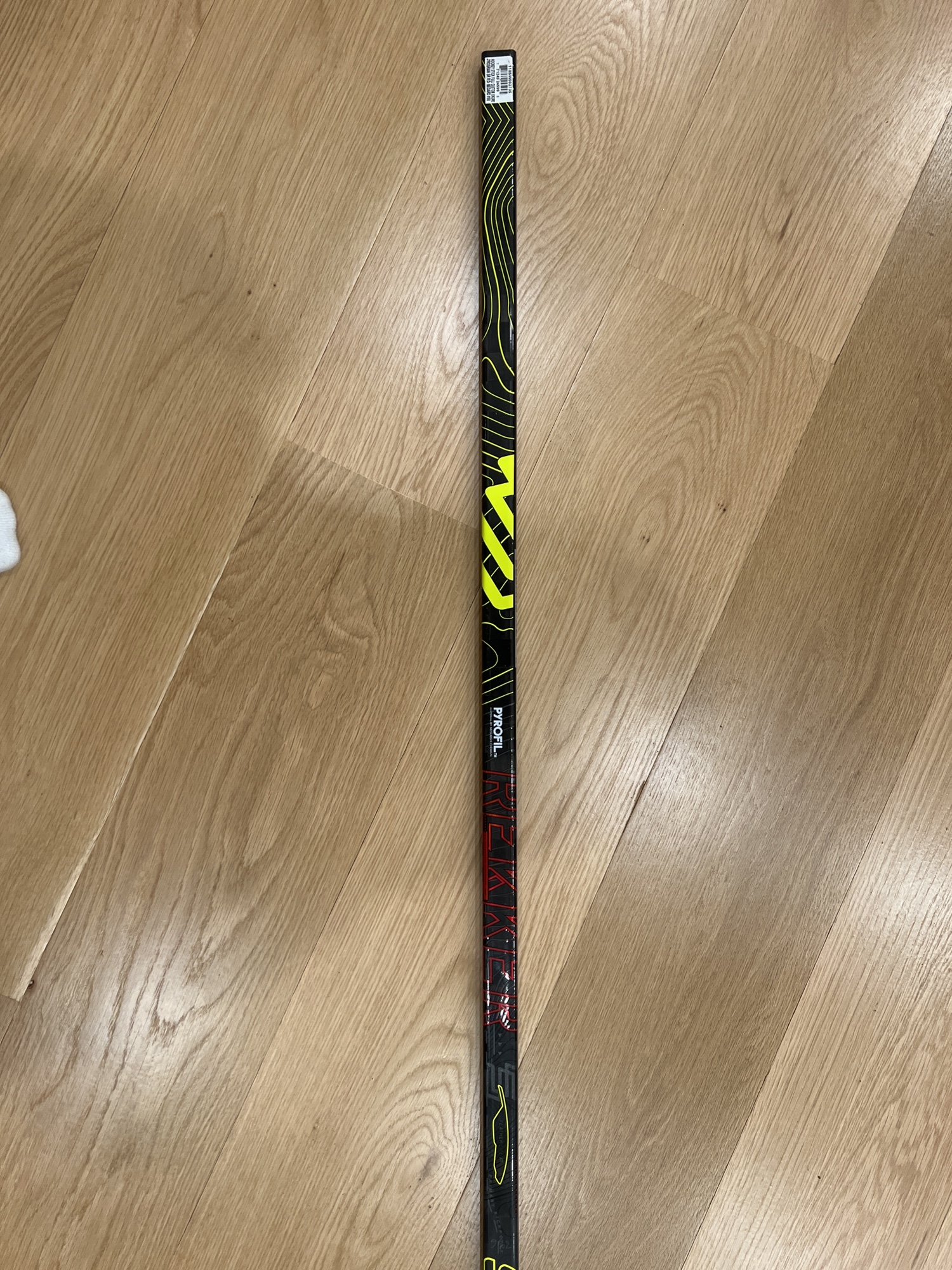 Connor Bedard Hockey stick | SidelineSwap