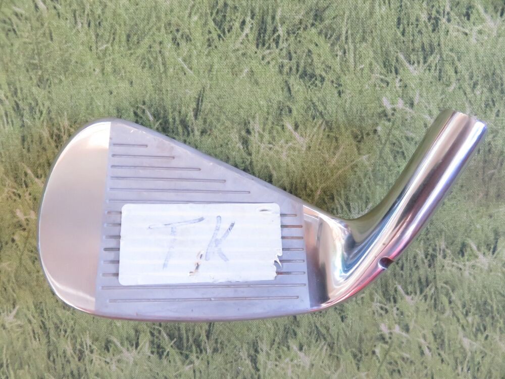 Taylormade P790 Ti PROTO * 7 Iron Head | SidelineSwap