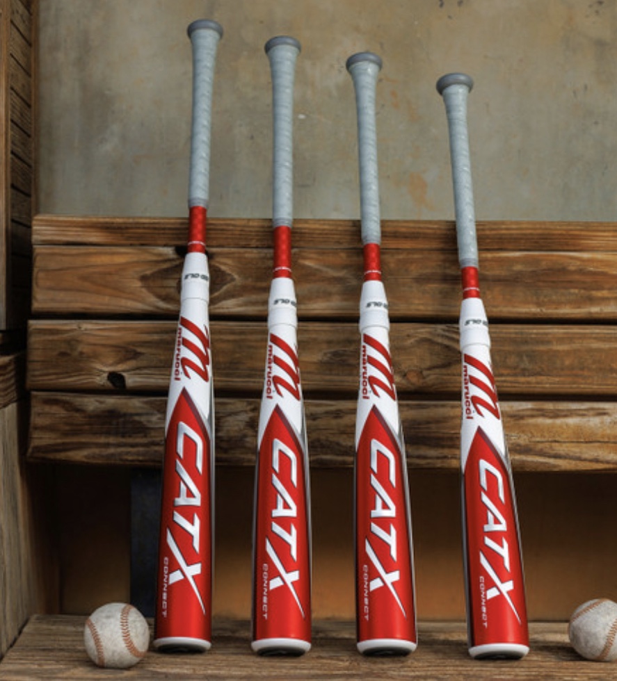 Marucci CAT X Connect 30/25-5 USSSA | SidelineSwap