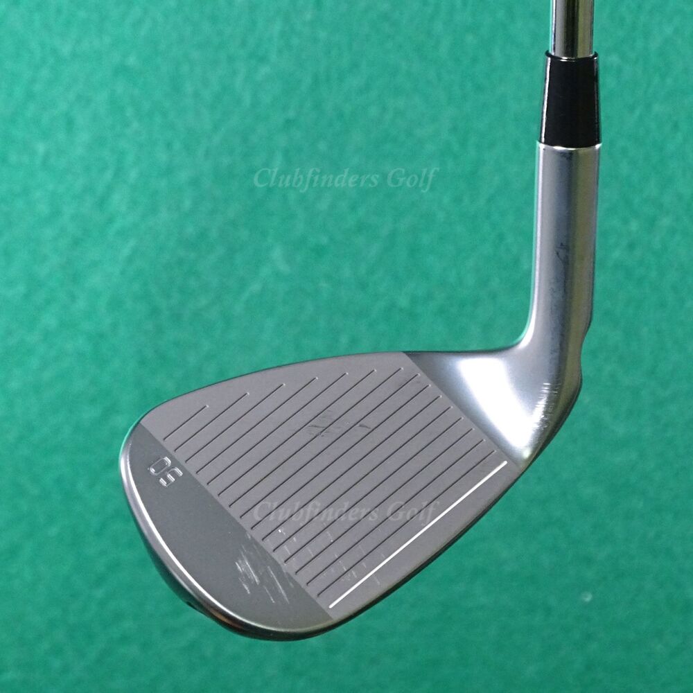 Ping G430 Green Dot 50° AW Approach Wedge Nippon AWT 2.0 Steel Regular ...