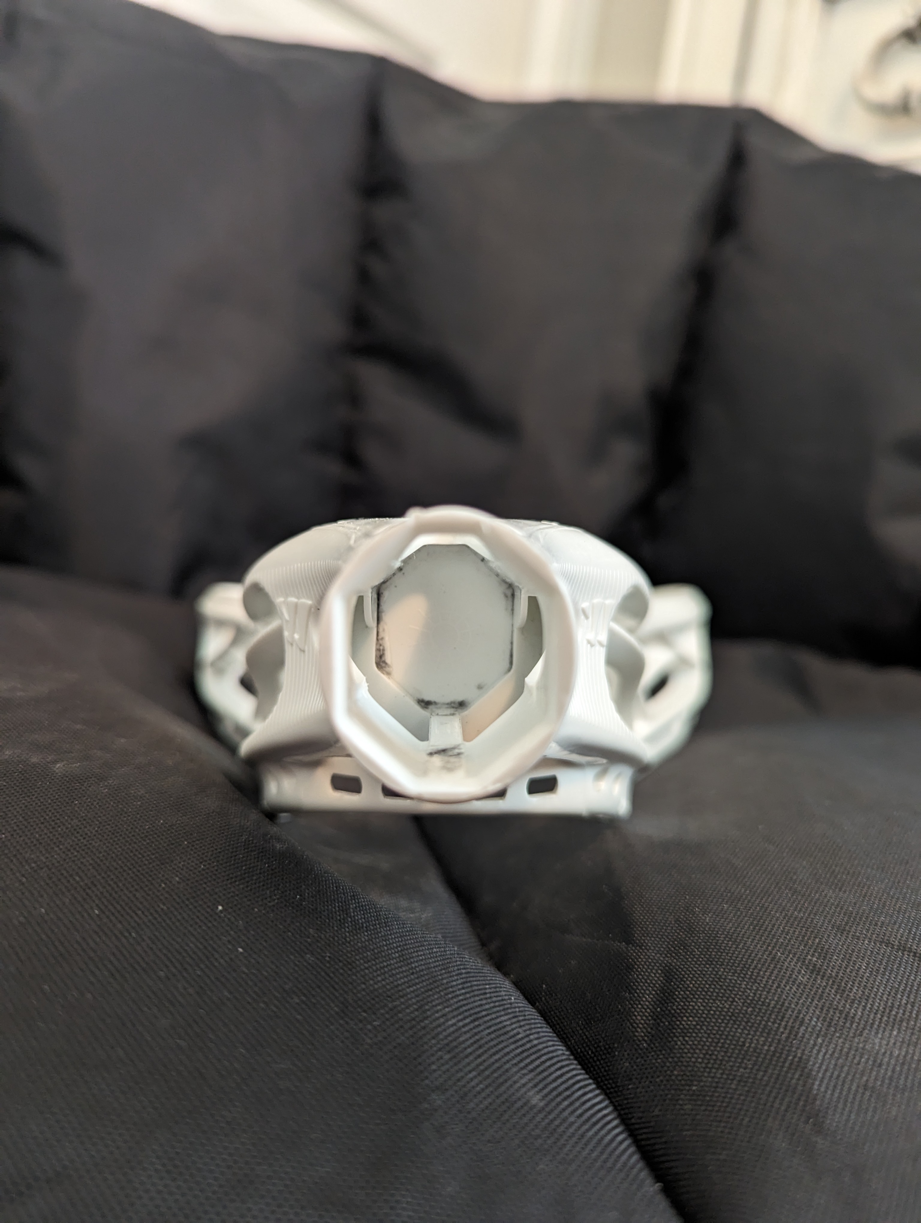 Like New Rare OG Warrior Revolution 2.0 Lacrosse Head | SidelineSwap