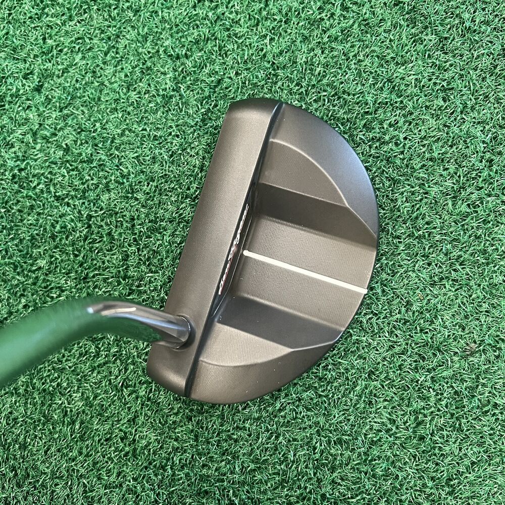 Ben Hogan BHM01 Mallet Putter Men's Right Hand Steel Shaft 35" MINT ...