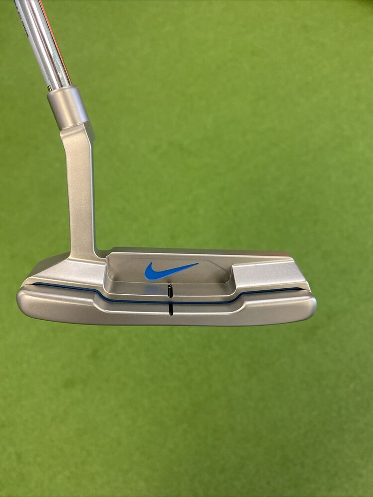 New RH Nike Method Origin 34” Putter RARE In The Wrapper | SidelineSwap