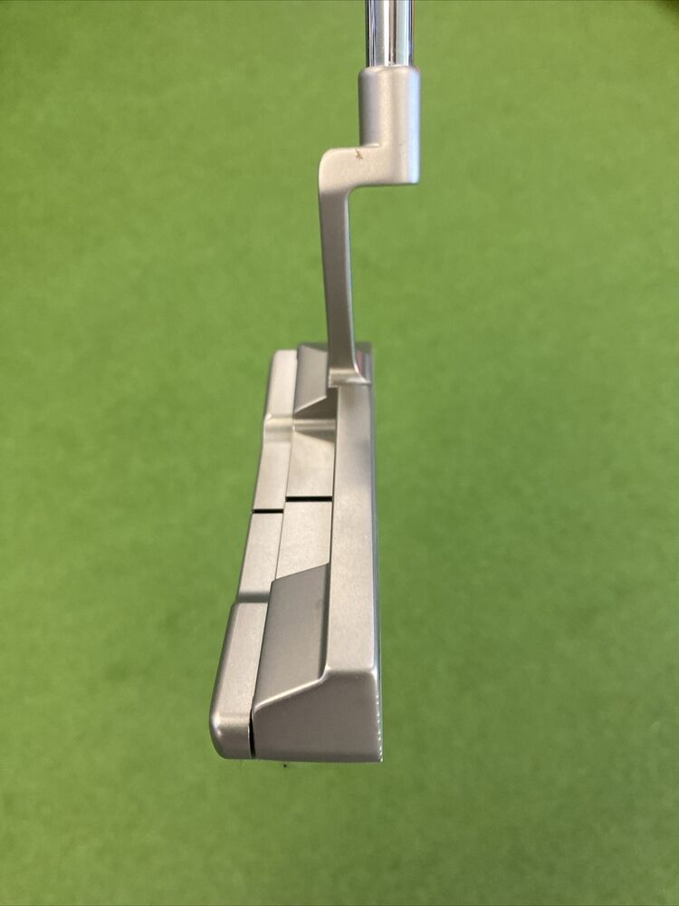 New RH Nike Method Origin 34” Putter RARE In The Wrapper | SidelineSwap