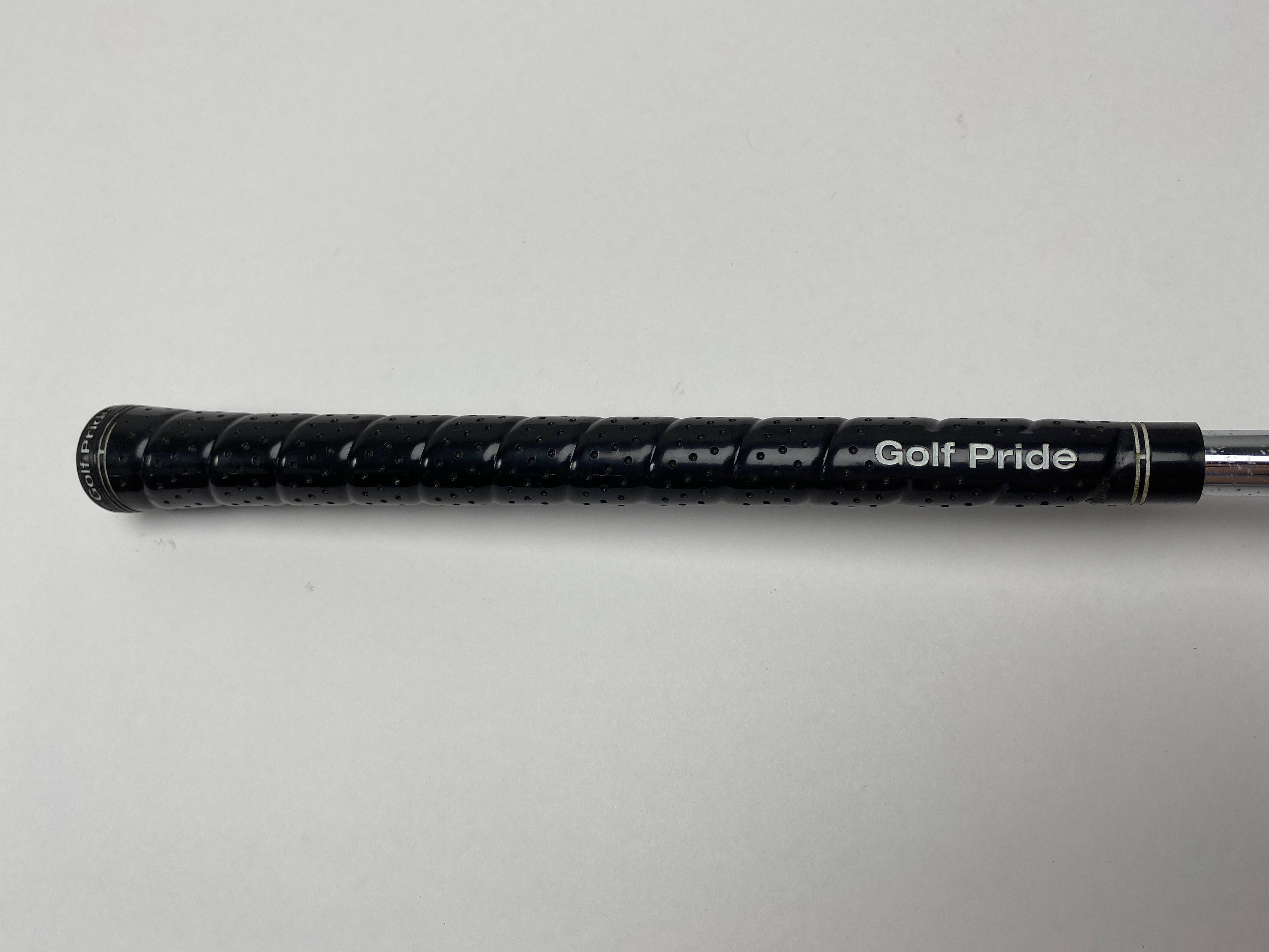 Titleist Vokey Spin Milled SM4 Black 56* 14 Wedge Steel Mens RH Midsize Grip | SidelineSwap