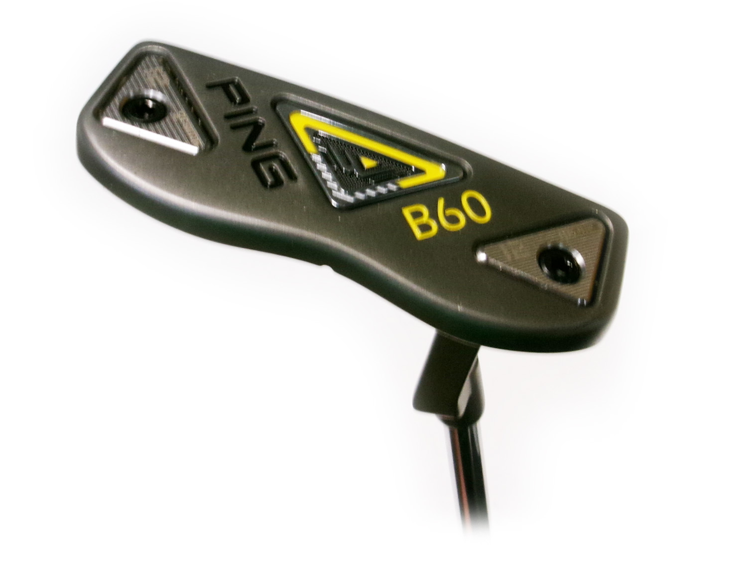 Ping IWI Series B60 Red Dot 34" Putter | SidelineSwap