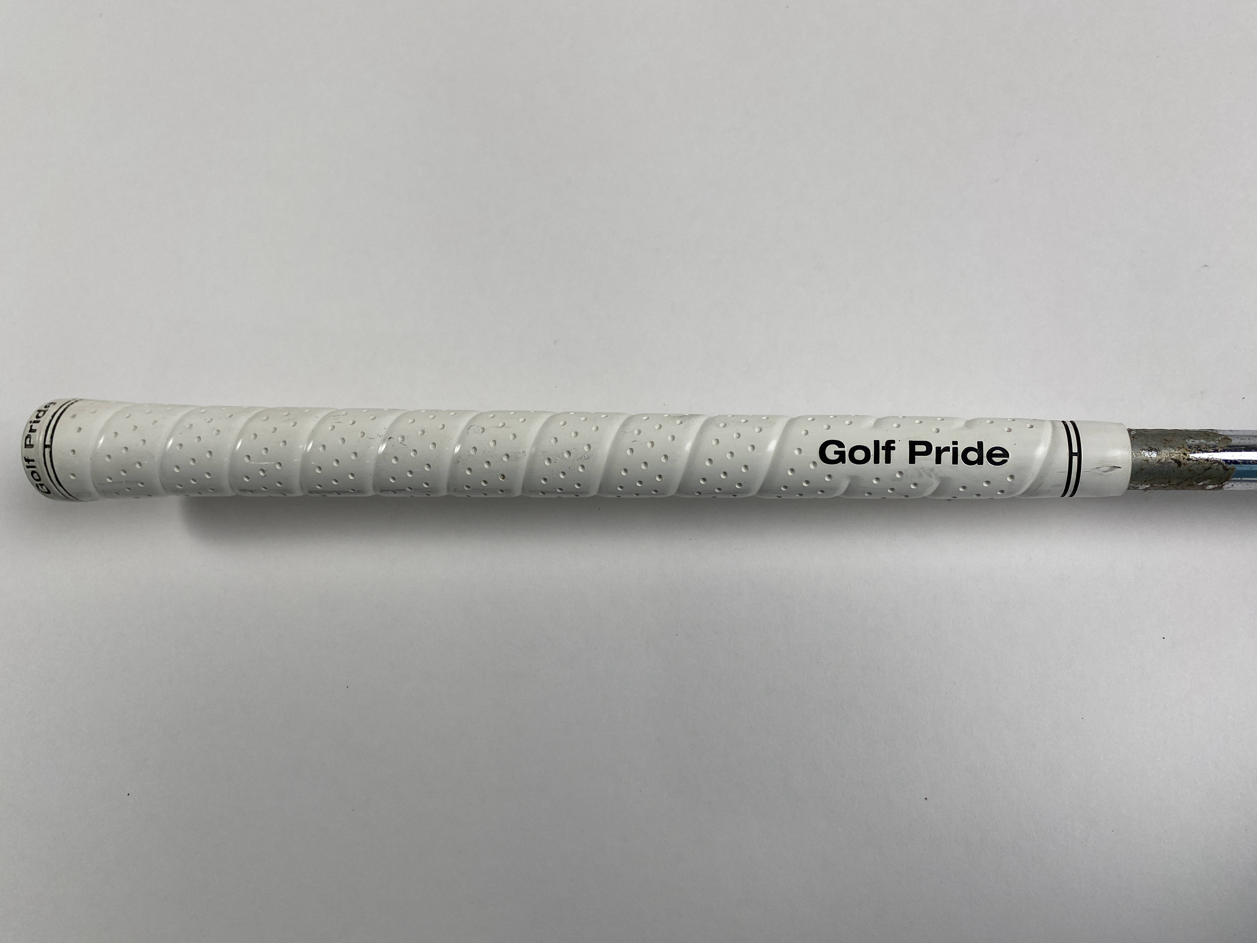 Warrior Custom Golf Lob Wedge LW 60* Wedge Steel Mens RH | SidelineSwap