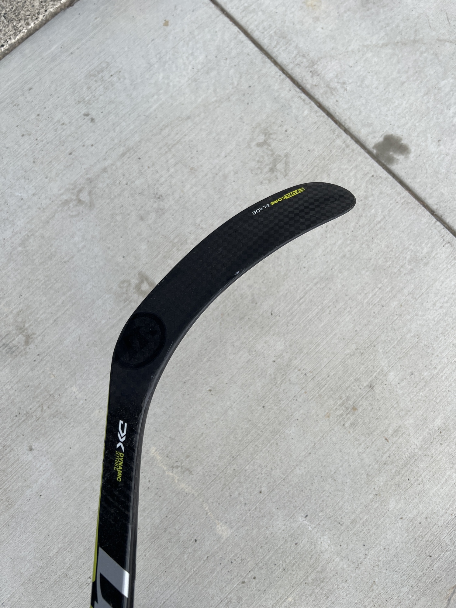 Warrior Alpha DX Pro Hockey Stick | SidelineSwap