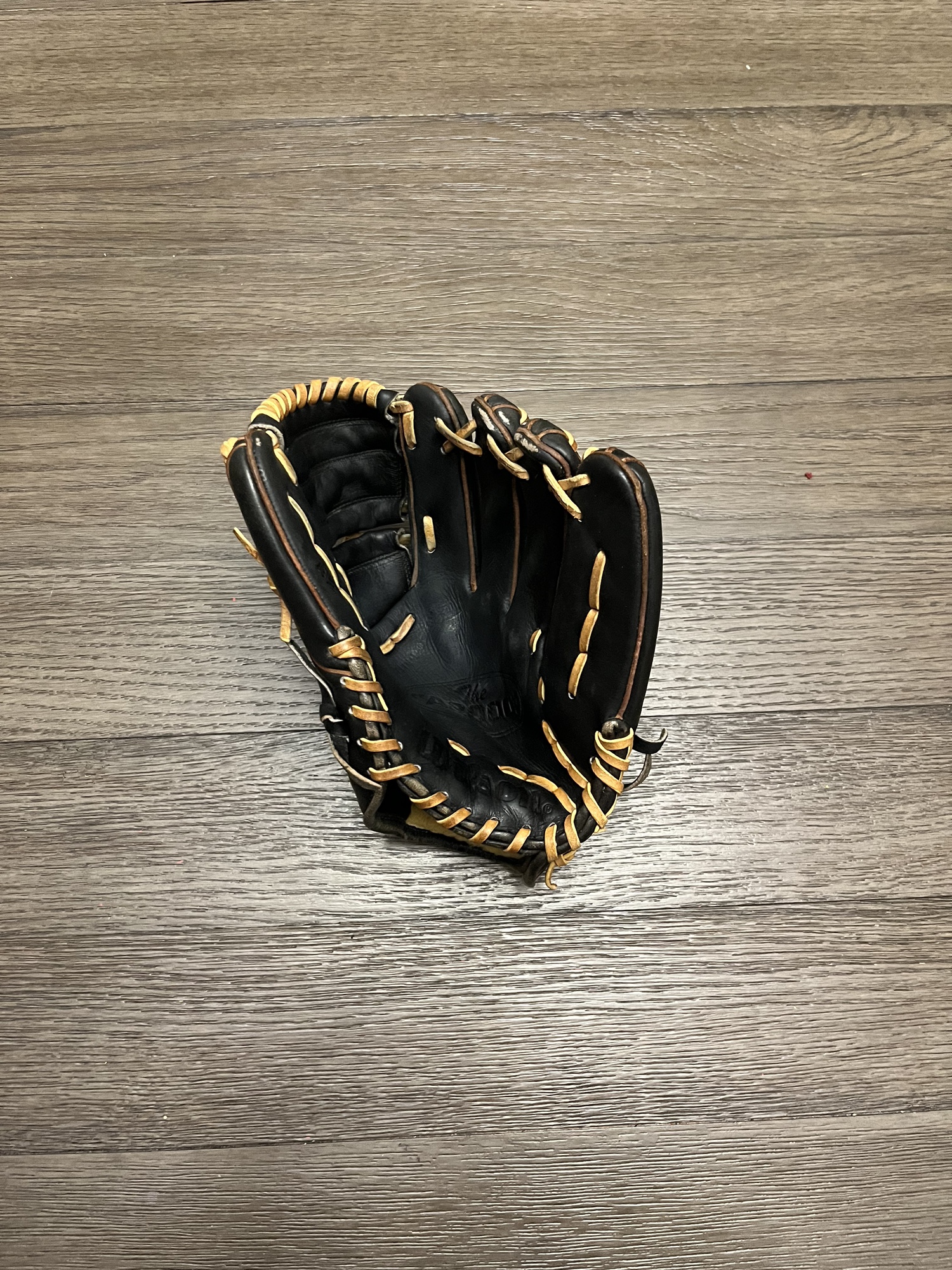 Wilson A2000 B2 12” Two Piece Web | SidelineSwap