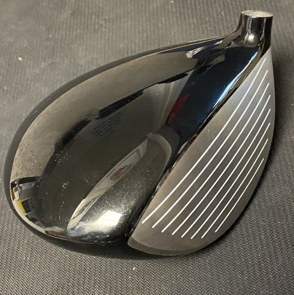 Srixon Z745 Tour Fitting 9.5 Driver Head Only RH Sweet Right-Handed ...