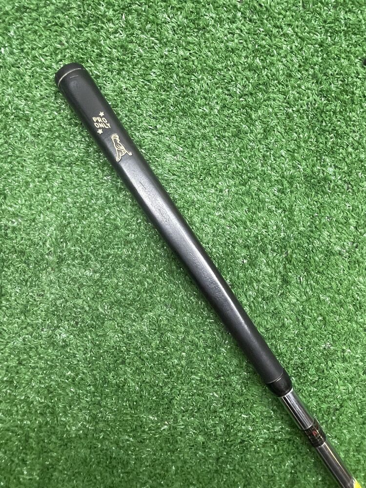 Ping Karsten 2 Putter Steel Shaft RH 36”L New Grip! | SidelineSwap