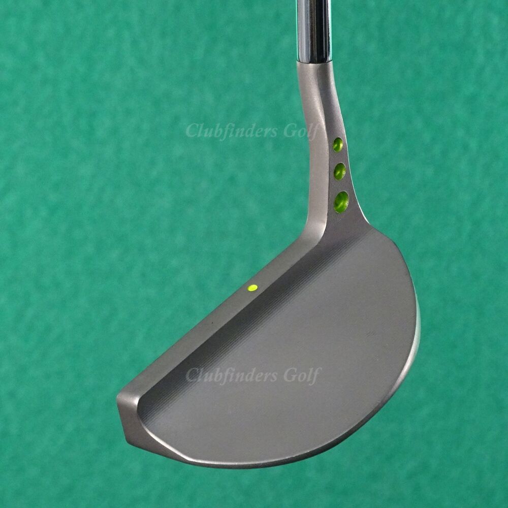 LH STX X Form 2 100% Milled 35" Putter Golf Club | SidelineSwap