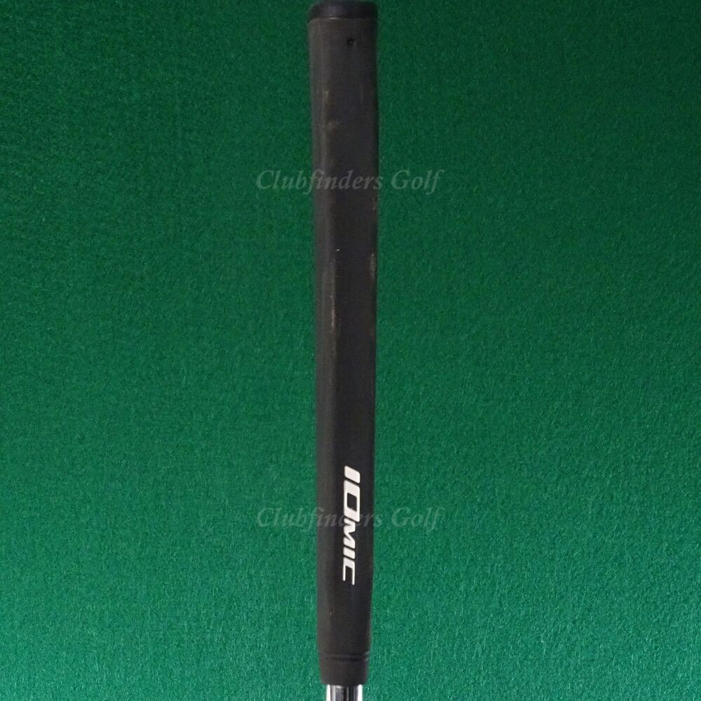 LH STX X Form 2 100% Milled 35" Putter Golf Club | SidelineSwap