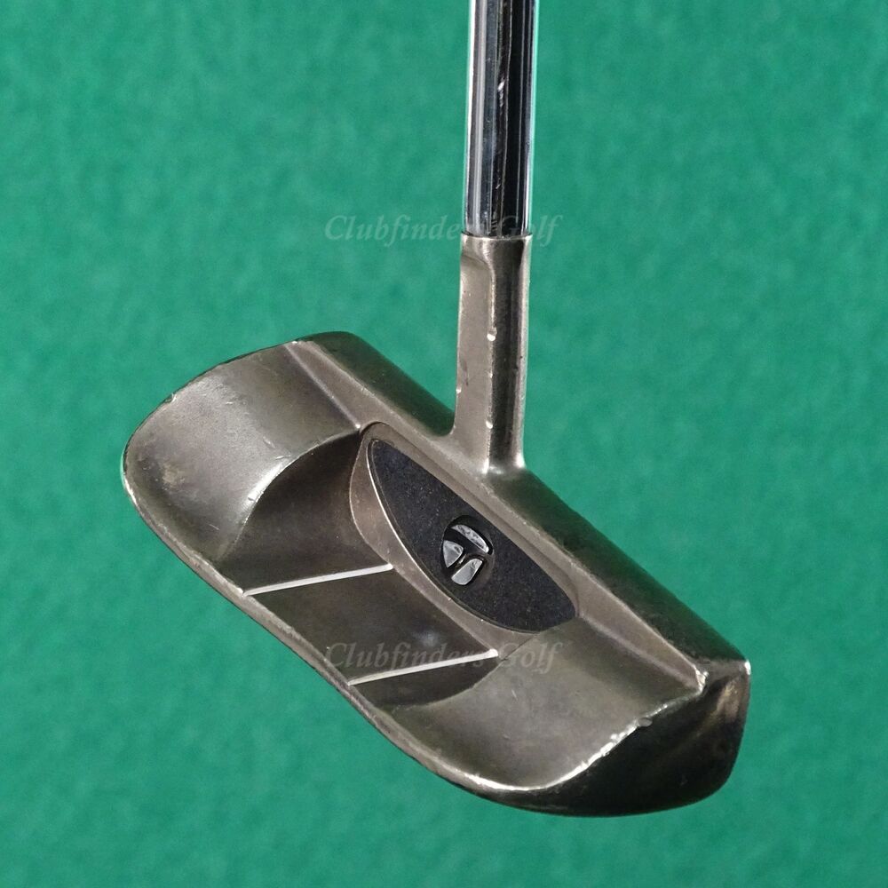 TaylorMade TPi-25 Center-Shafted 35" Putter Golf Club | SidelineSwap