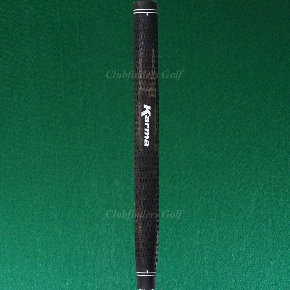 TaylorMade TPi-25 Center-Shafted 35" Putter Golf Club | SidelineSwap