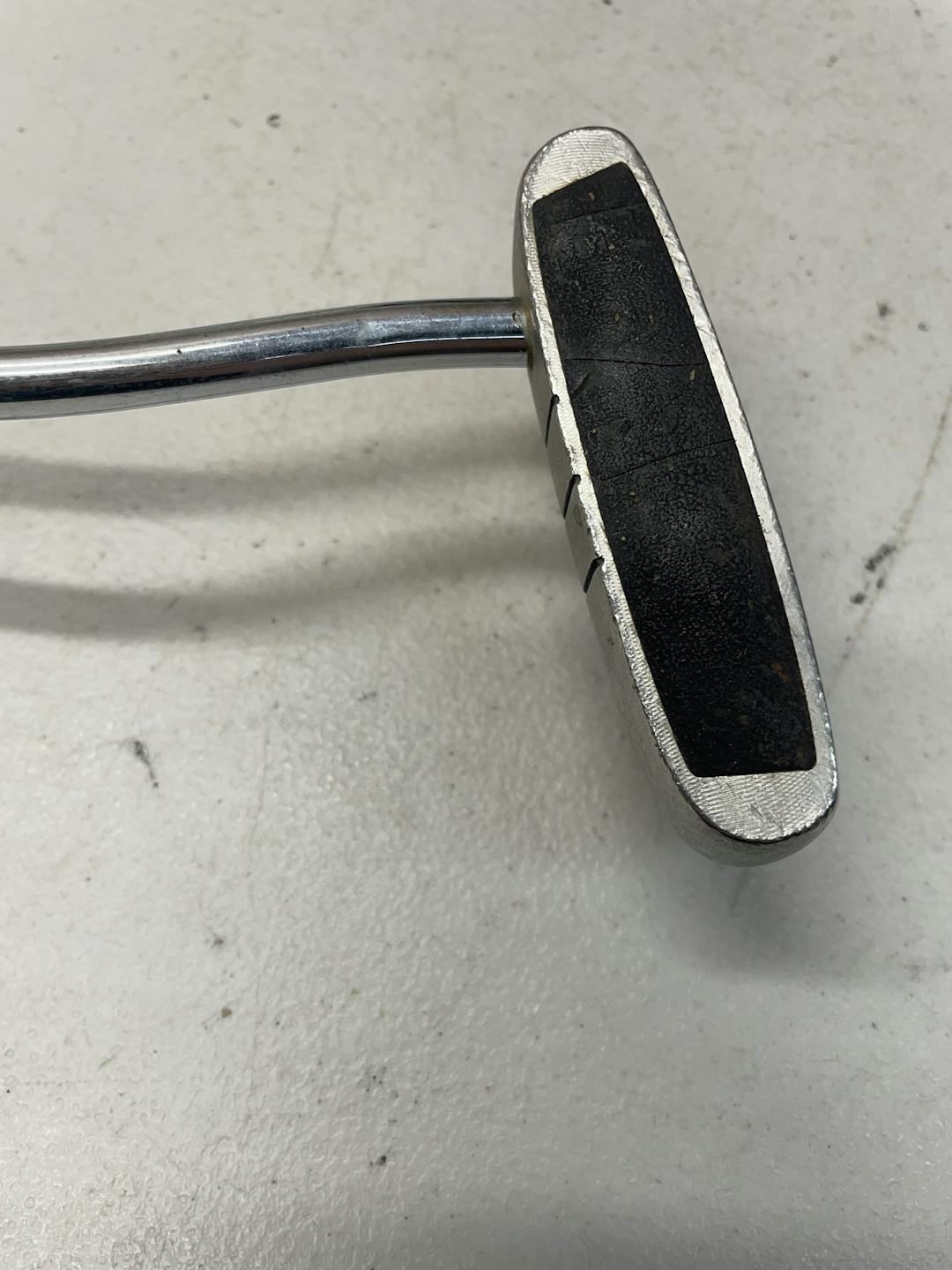 Used Odyssey Dual Force Rossie Ii 34" Mallet Putters | SidelineSwap