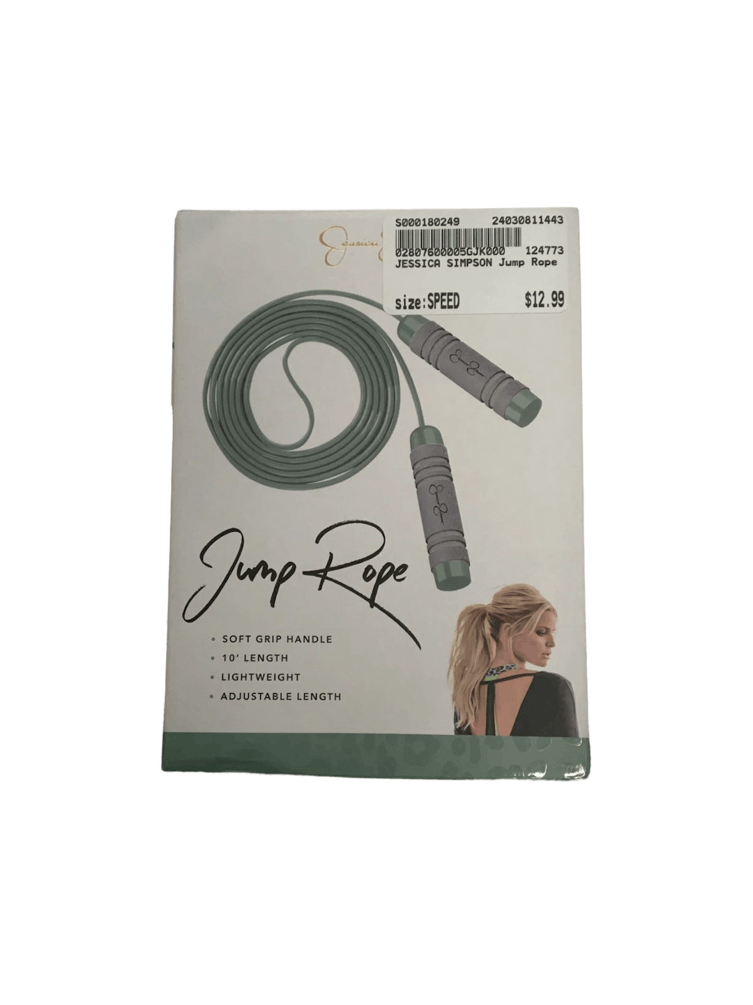 Used Speed Rope Core Training | SidelineSwap