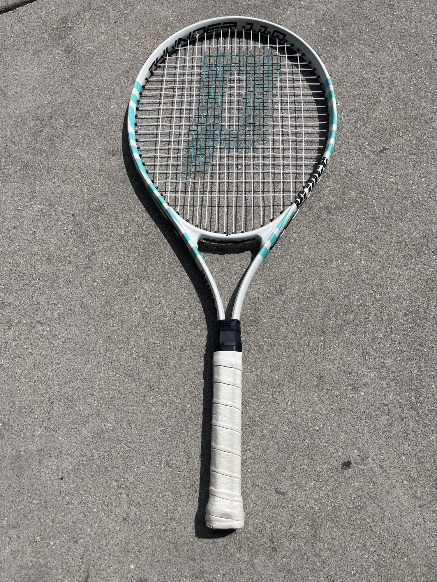 Used Tennis Racquet Bundle | SidelineSwap