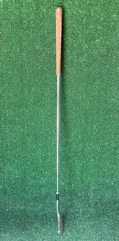 Arnold Palmer AP 40 LH Blade Putter Steel 35" Nice Umbrella Grip Left ...