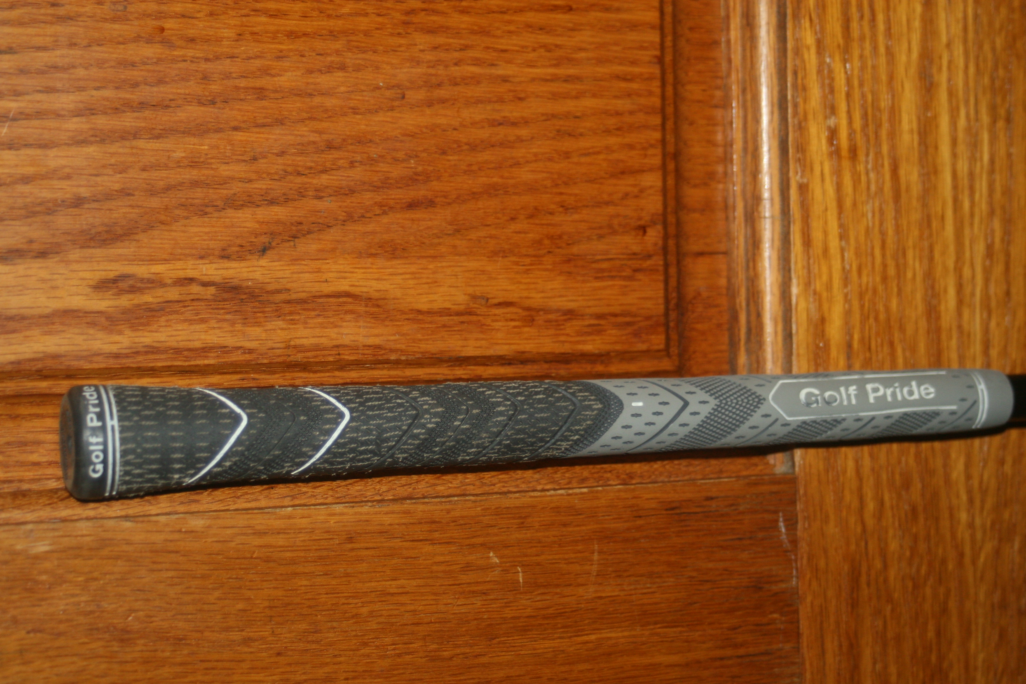 Snake Eyes 600T Driver 10° RH Aldila NVS 65 Stiff Graphite Shaft ...