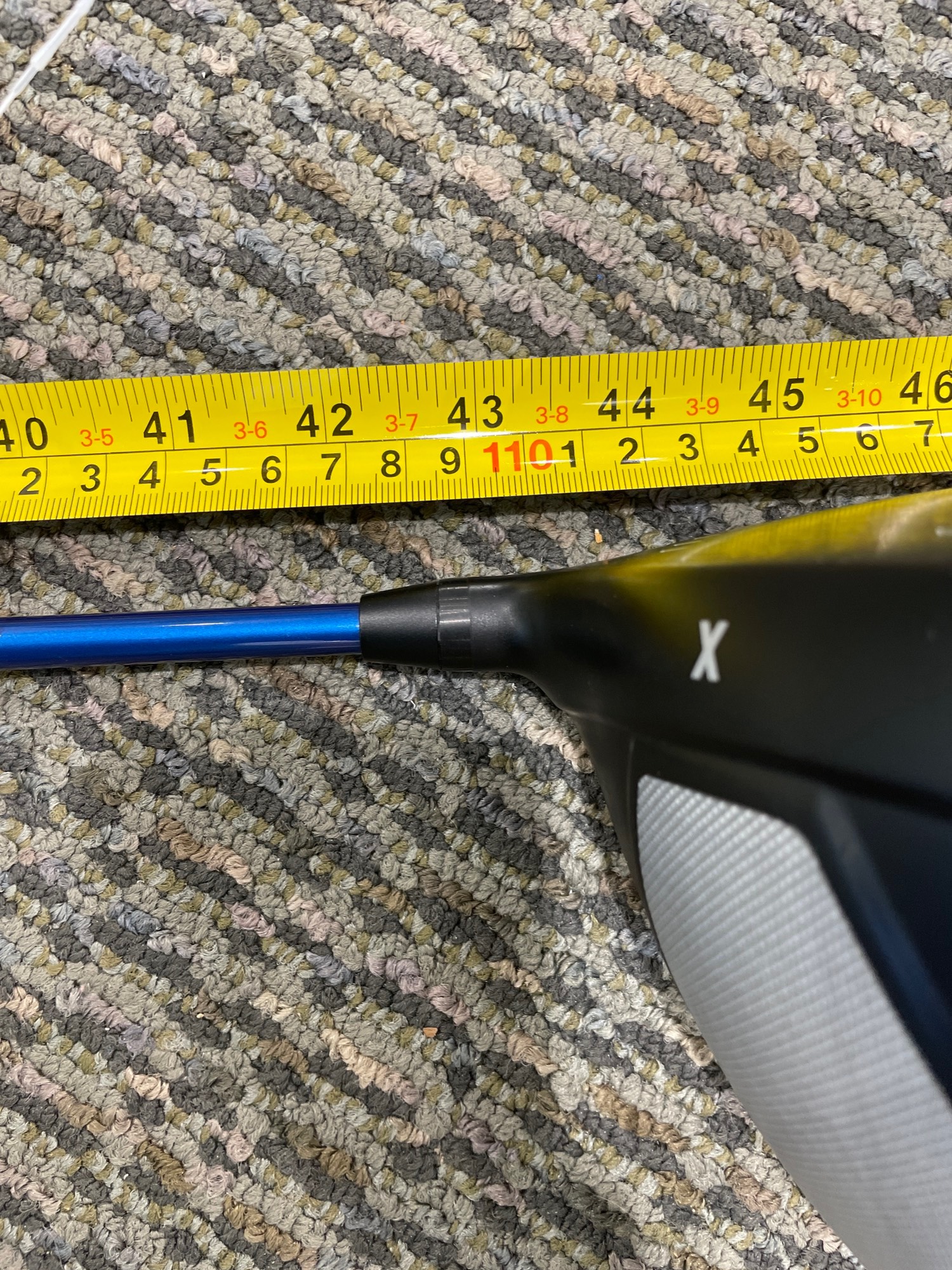 Used Men's PXG 0811XF Gen4 Driver Right Handed Regular Flex 10.5 Loft | SidelineSwap