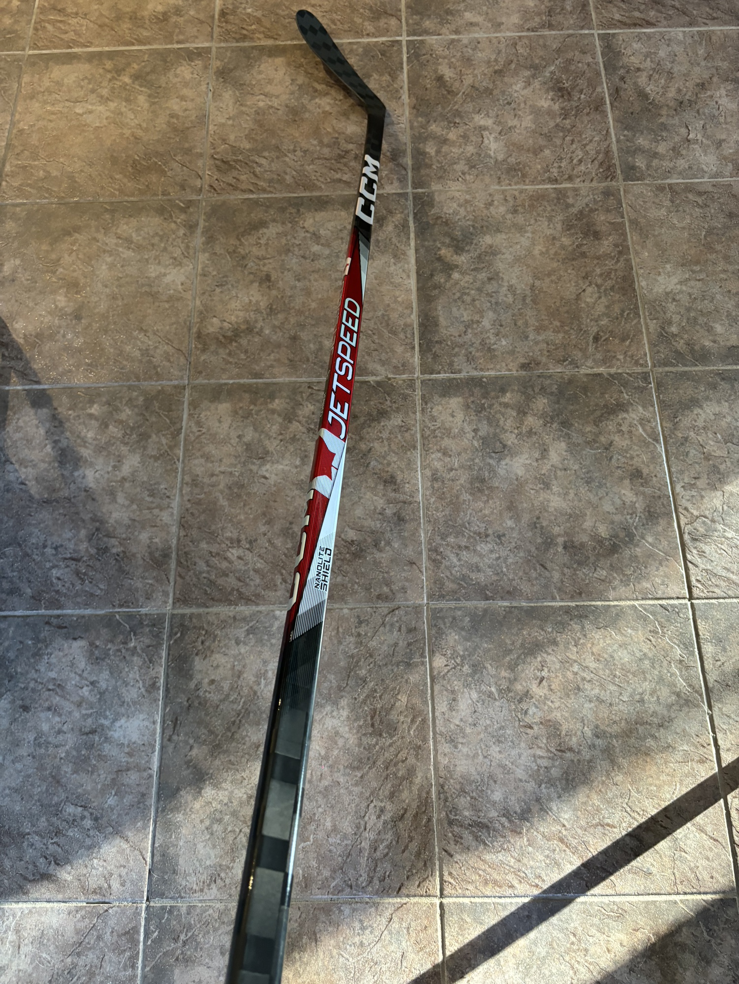 Ccm JetSpeed FT7 Pro Stick SR | SidelineSwap