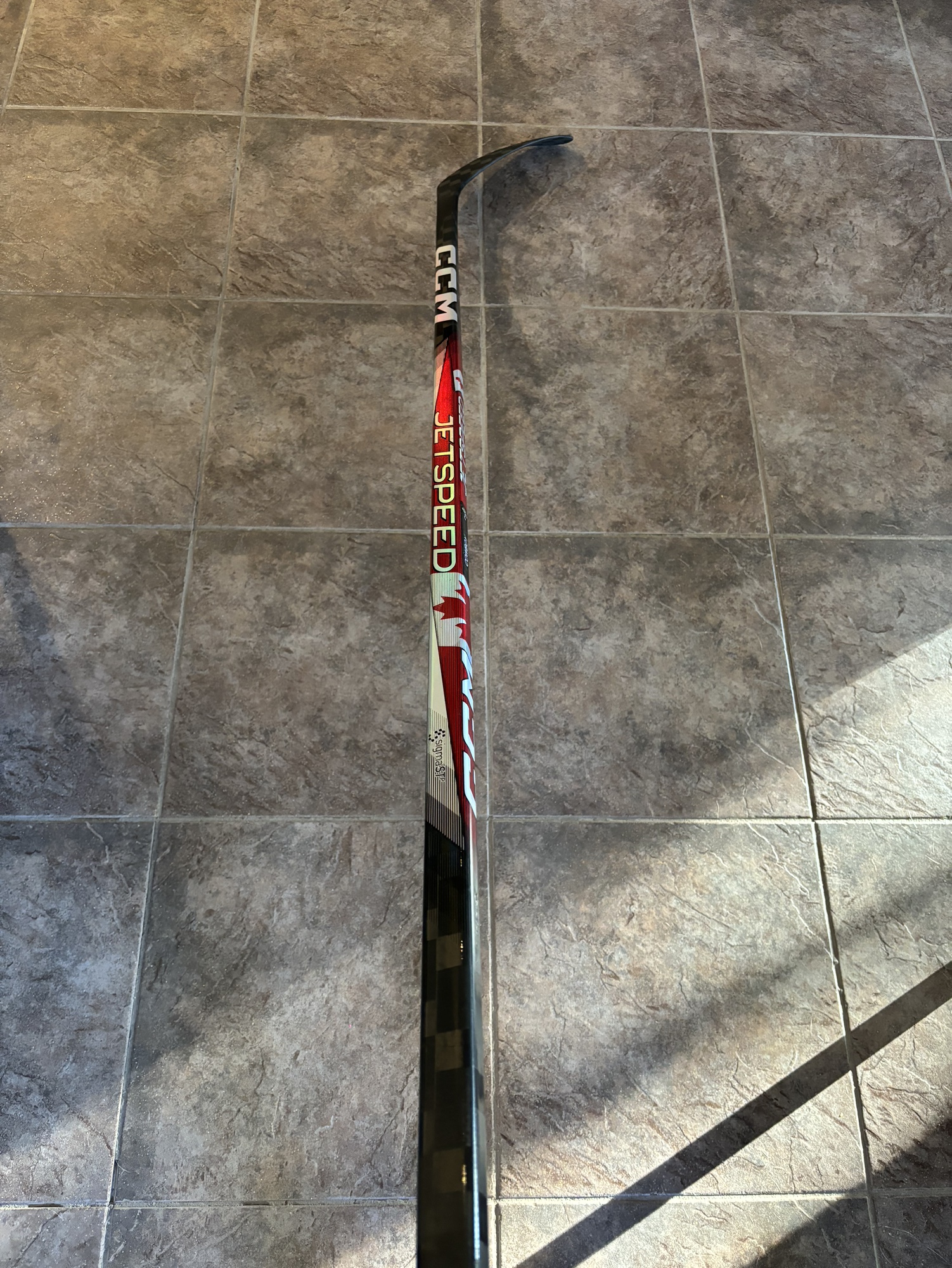 Ccm JetSpeed FT7 Pro Stick SR | SidelineSwap