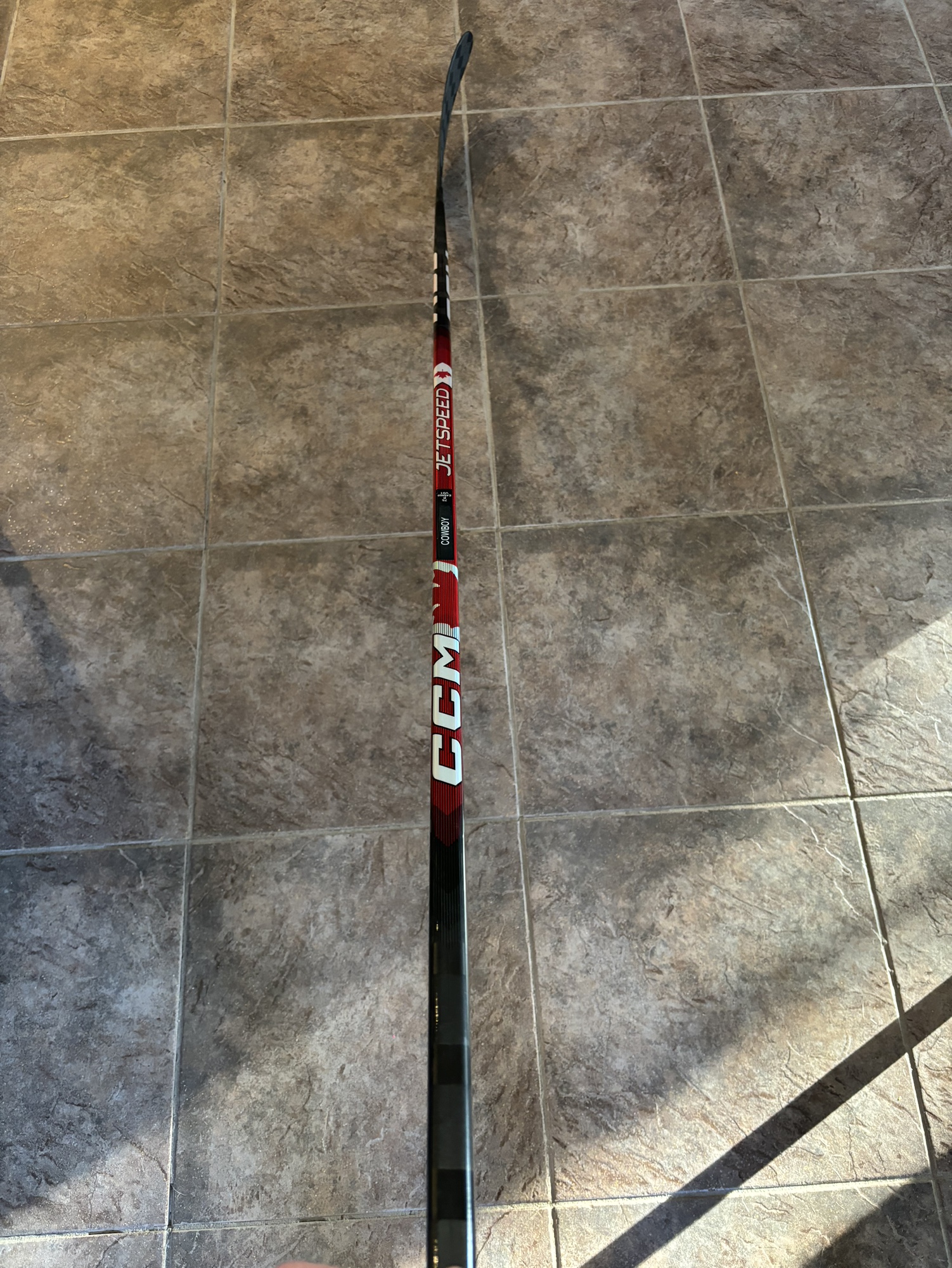 Ccm JetSpeed FT7 Pro Stick SR | SidelineSwap