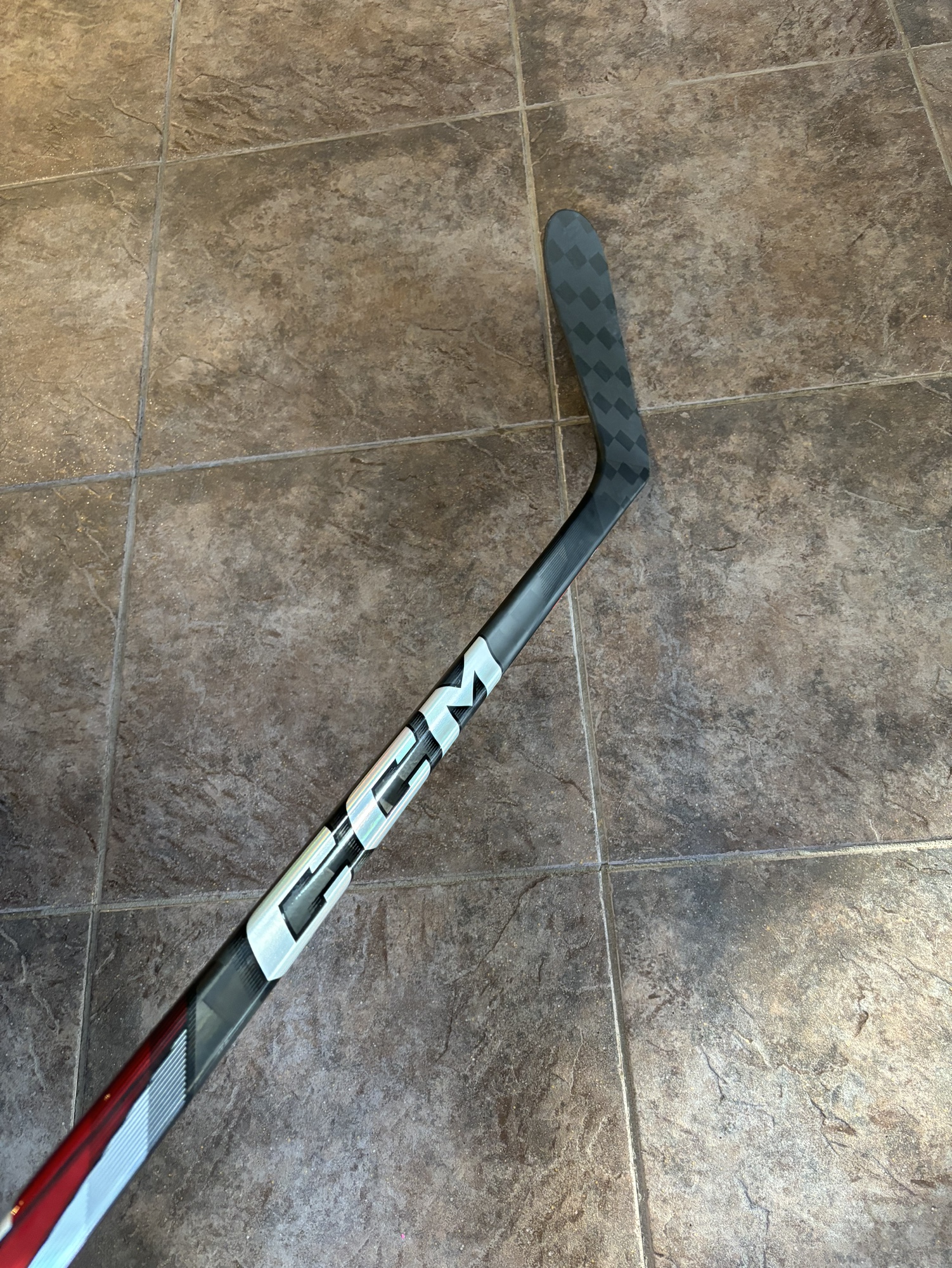 Ccm JetSpeed FT7 Pro Stick SR | SidelineSwap