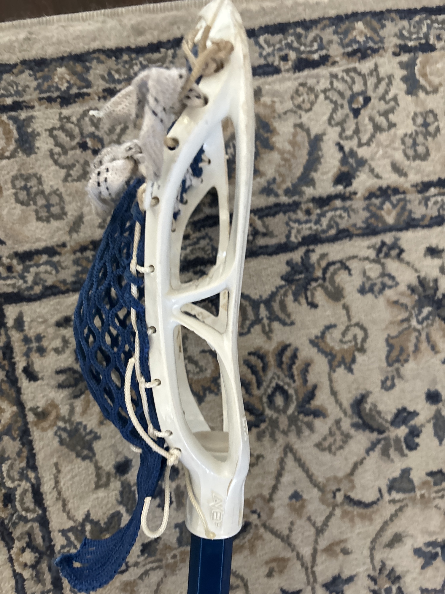 STX D-pole Full Stick | SidelineSwap