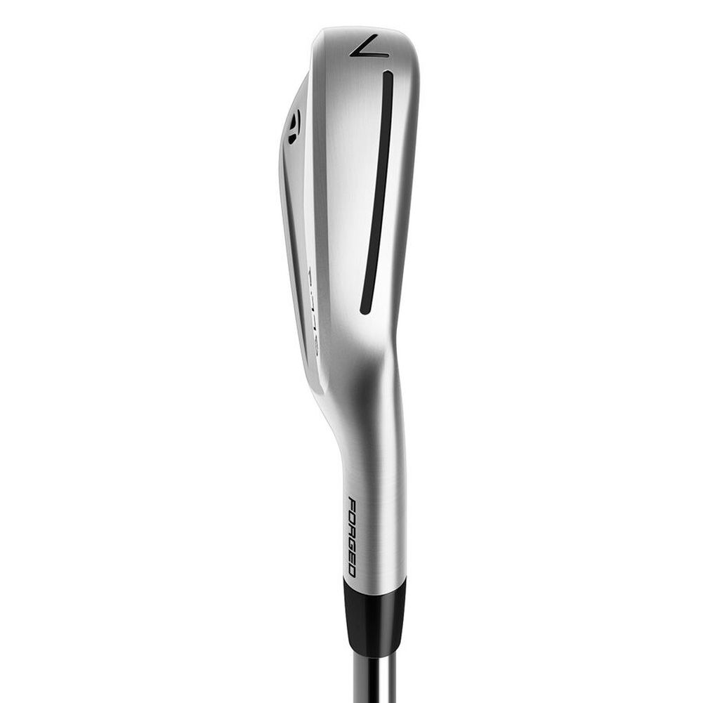 Taylor Made P770 Iron Set 4-PW (Mitsubishi MMT Regular, LEFT) 2023 NEW ...