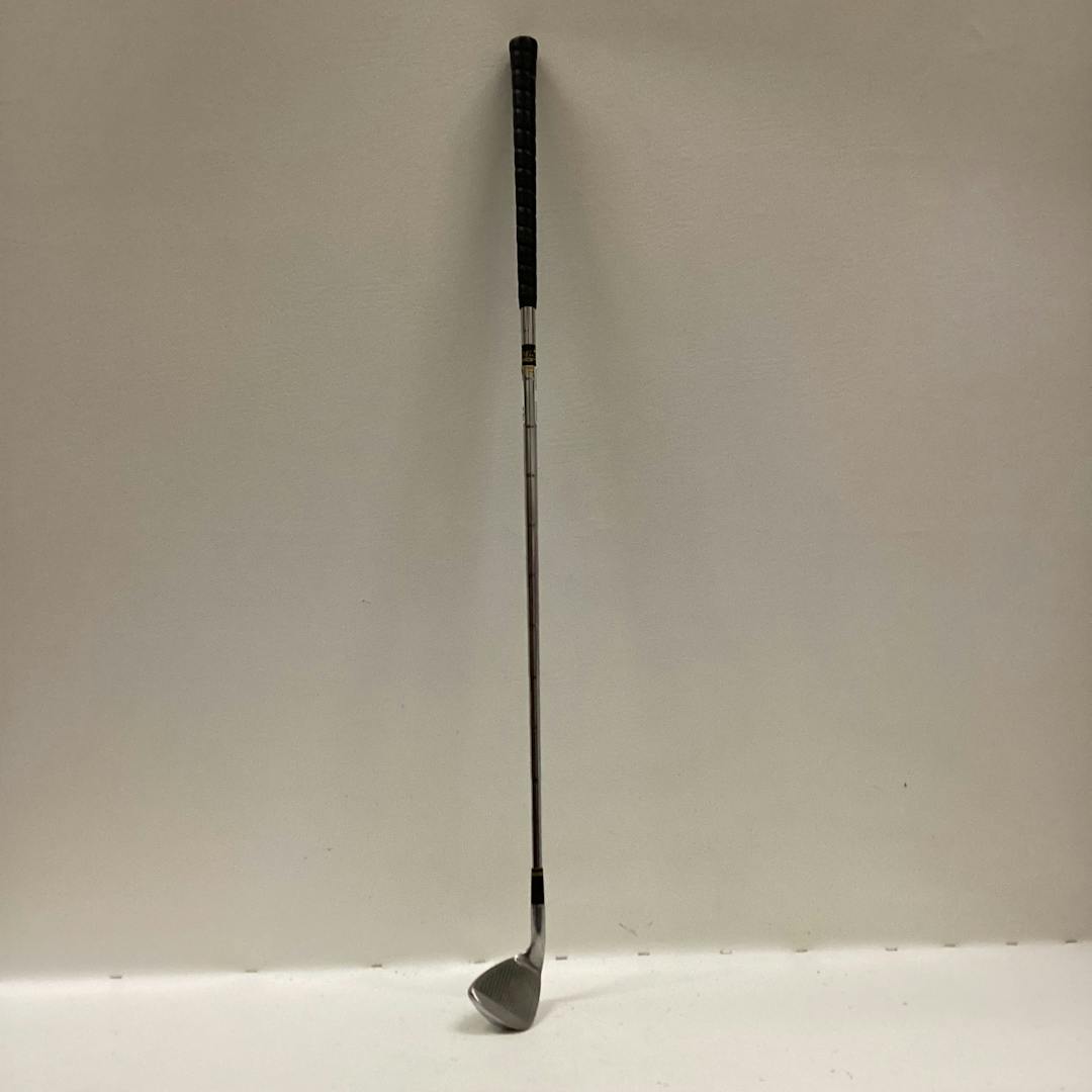 Used Cobra King Cobra Sw Sand Wedge Regular Flex Steel Shaft Wedges