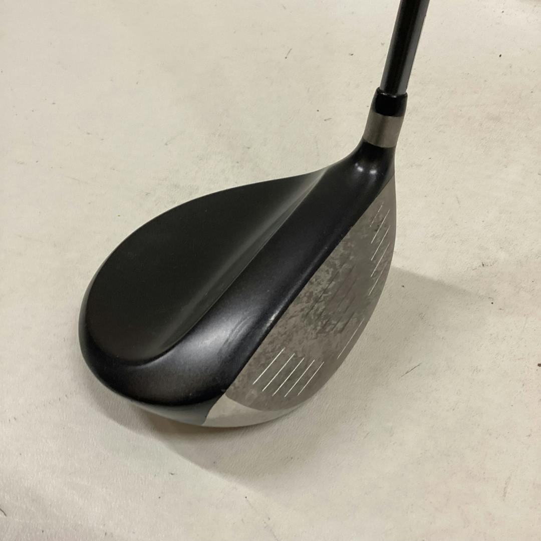 Used Cleveland Hi Bore 9.5 Regular Flex Steel Shaft Drivers | SidelineSwap