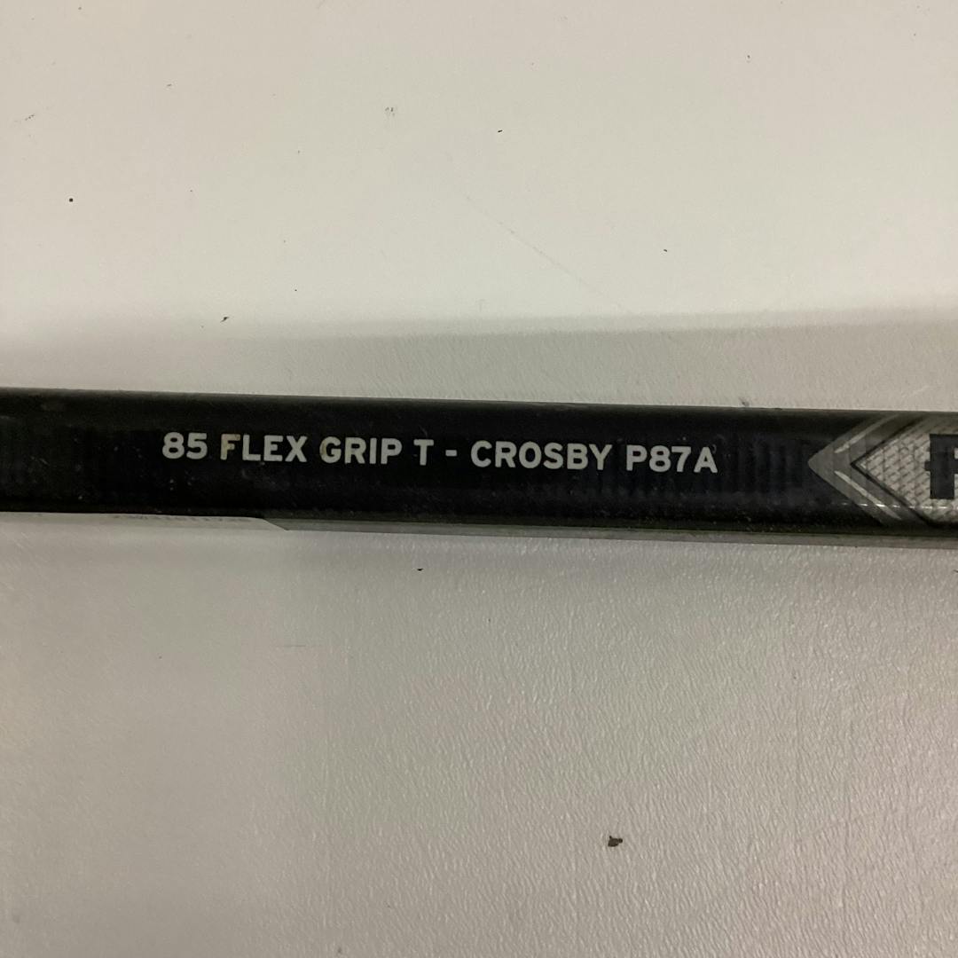 Used Ccm Ribcore 85 Flex Pattern P88 Senior One Piece Sticks | SidelineSwap