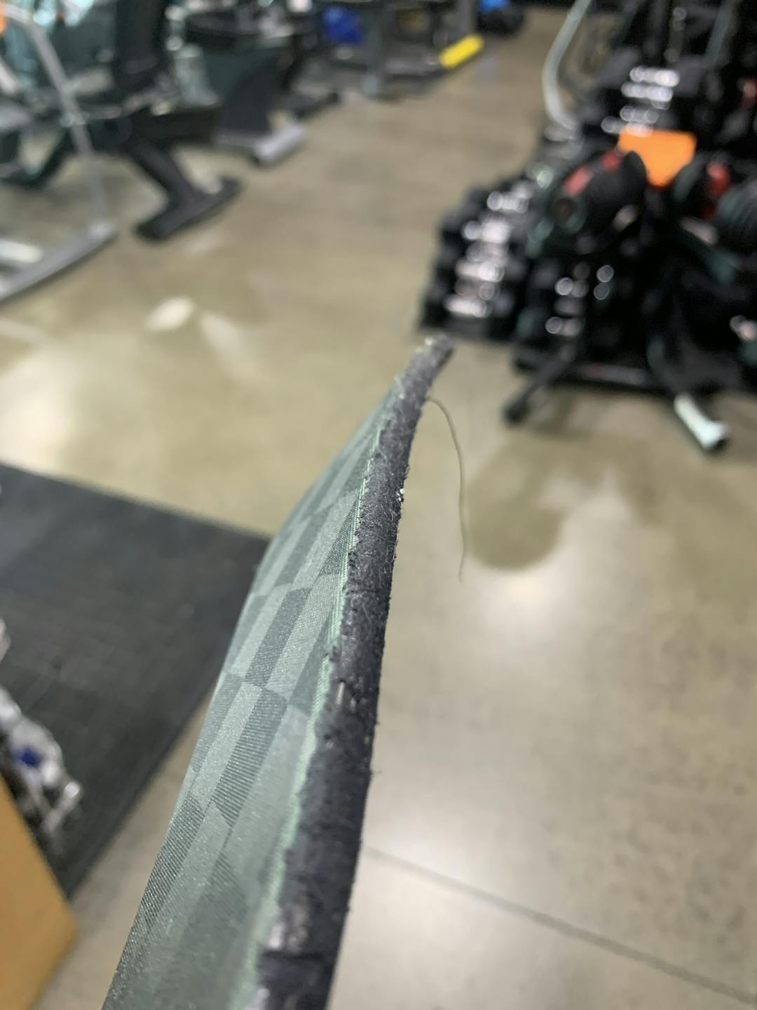 Used Bauer Vapor Hyperlite 20 Flex Pattern P92 Junior One Piece Sticks ...