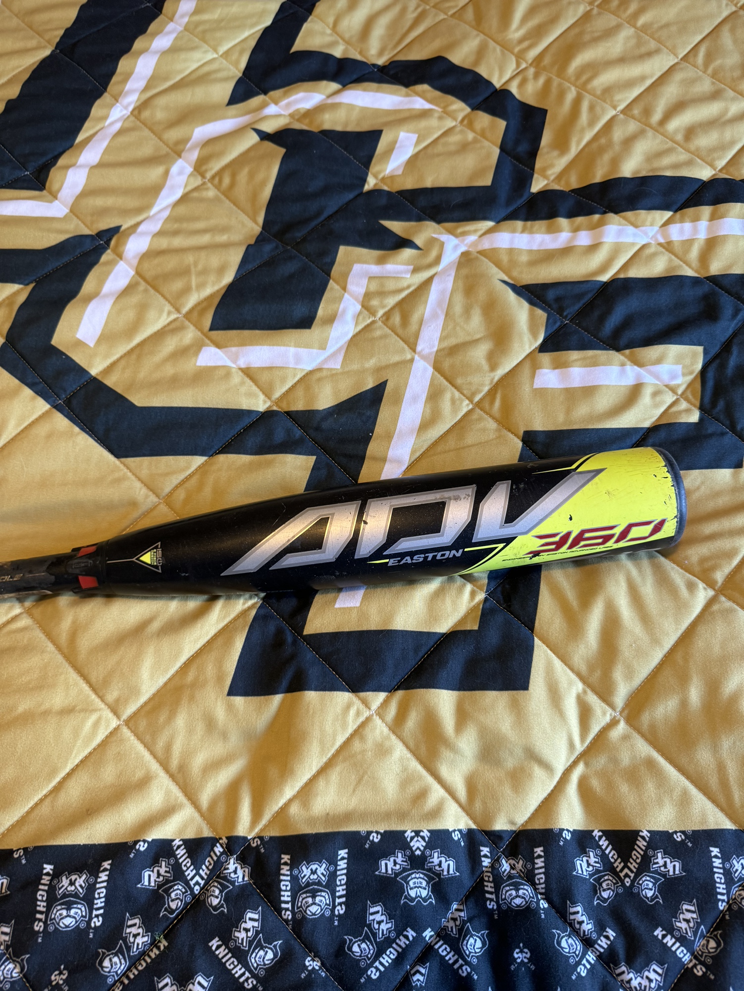 Easton ADV 360 USA 31/21 | SidelineSwap