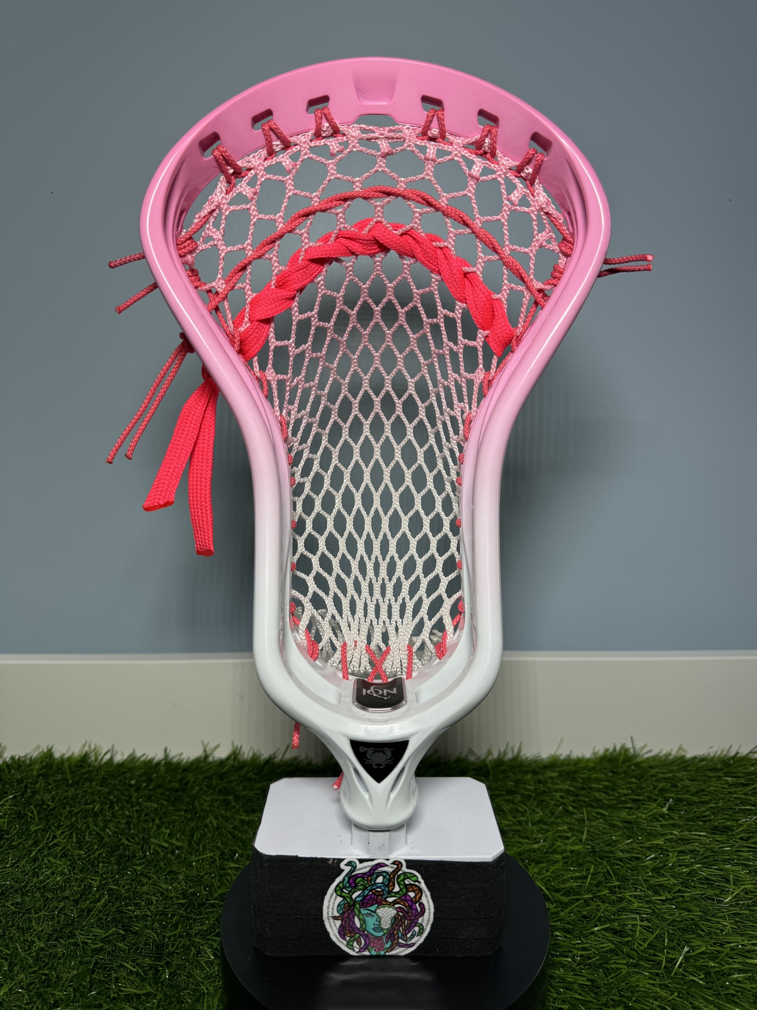 ECD Ion (pink Fade) | SidelineSwap