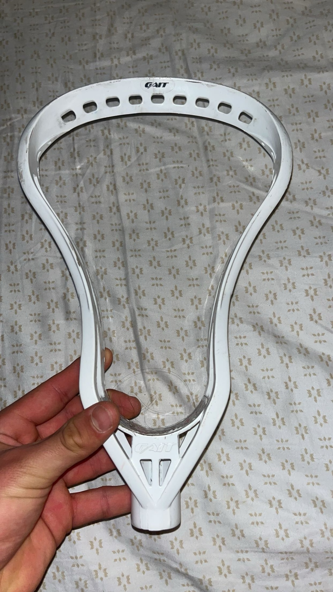 Gait icon head | SidelineSwap
