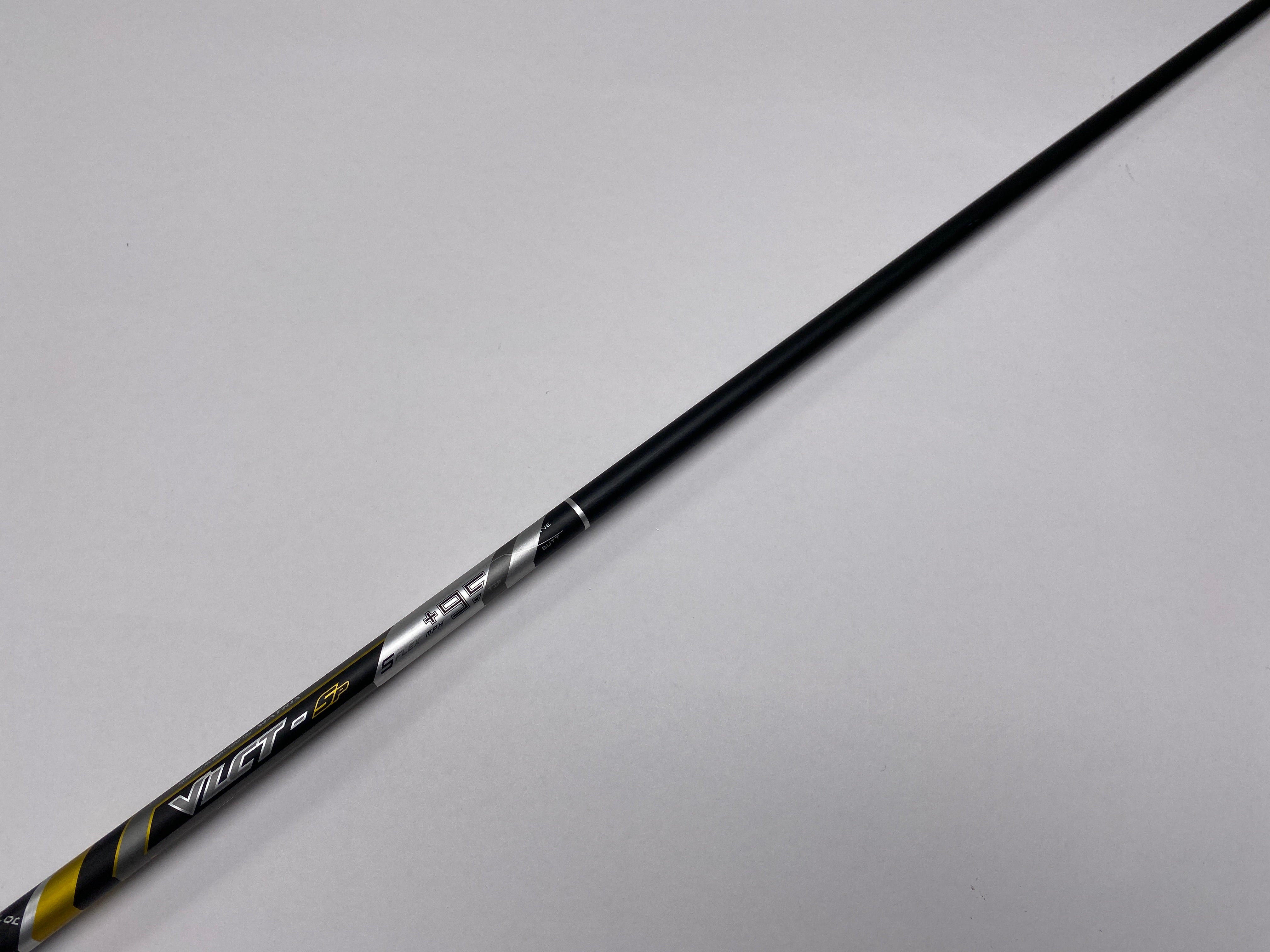 Matrix VLCT-Sp Stiff Graphite Driver Shaft 44.25"-Cobra | SidelineSwap