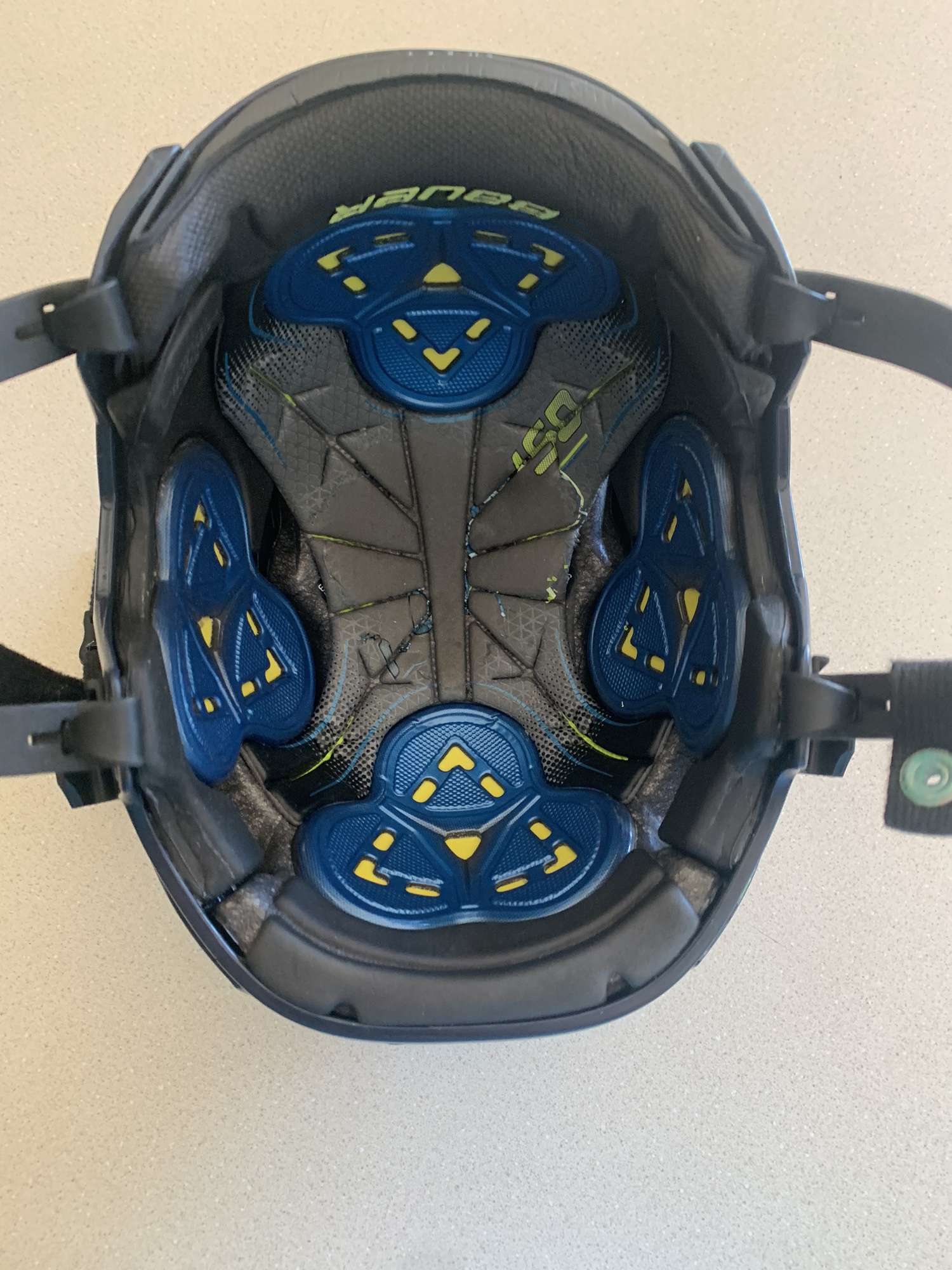 Bauer Reakt 150 | SidelineSwap