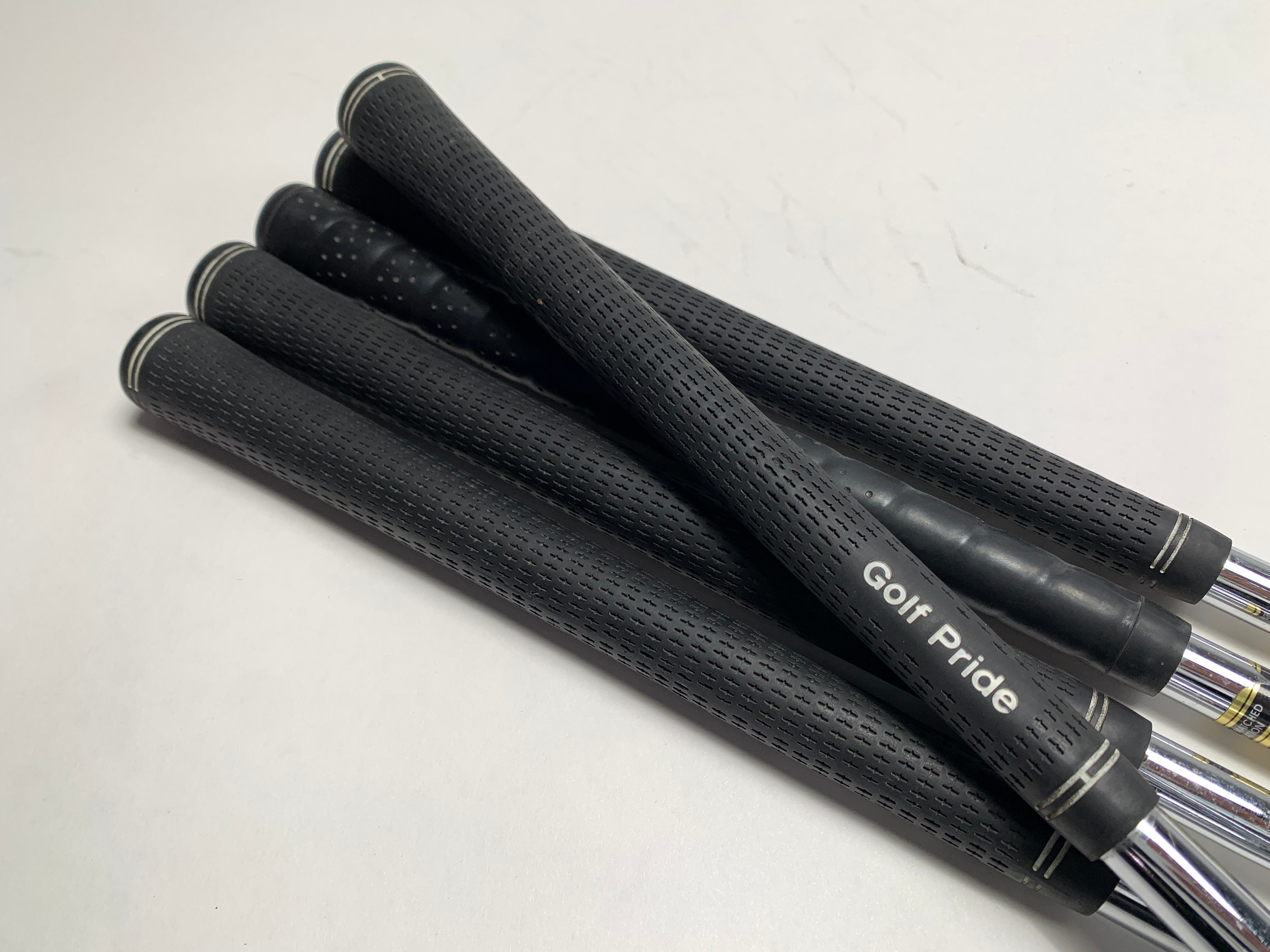 Taylormade Burner Plus Iron Set 4-8 Burner Superfast 85g Uniflex RH ...