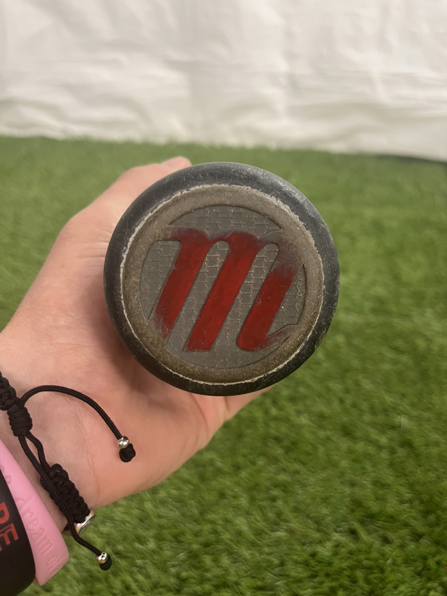 Marucci CAT9 Composite Pastime (2 3/4") USSSA Bat 2021 (-10) | SidelineSwap