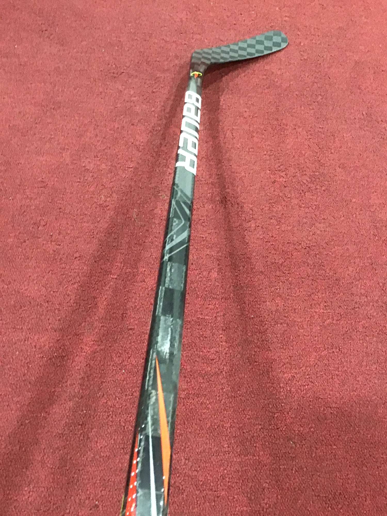 New Bauer Right Handed P14 82 Flex Pro Stock Vapor FlyLite Hockey Stick ...