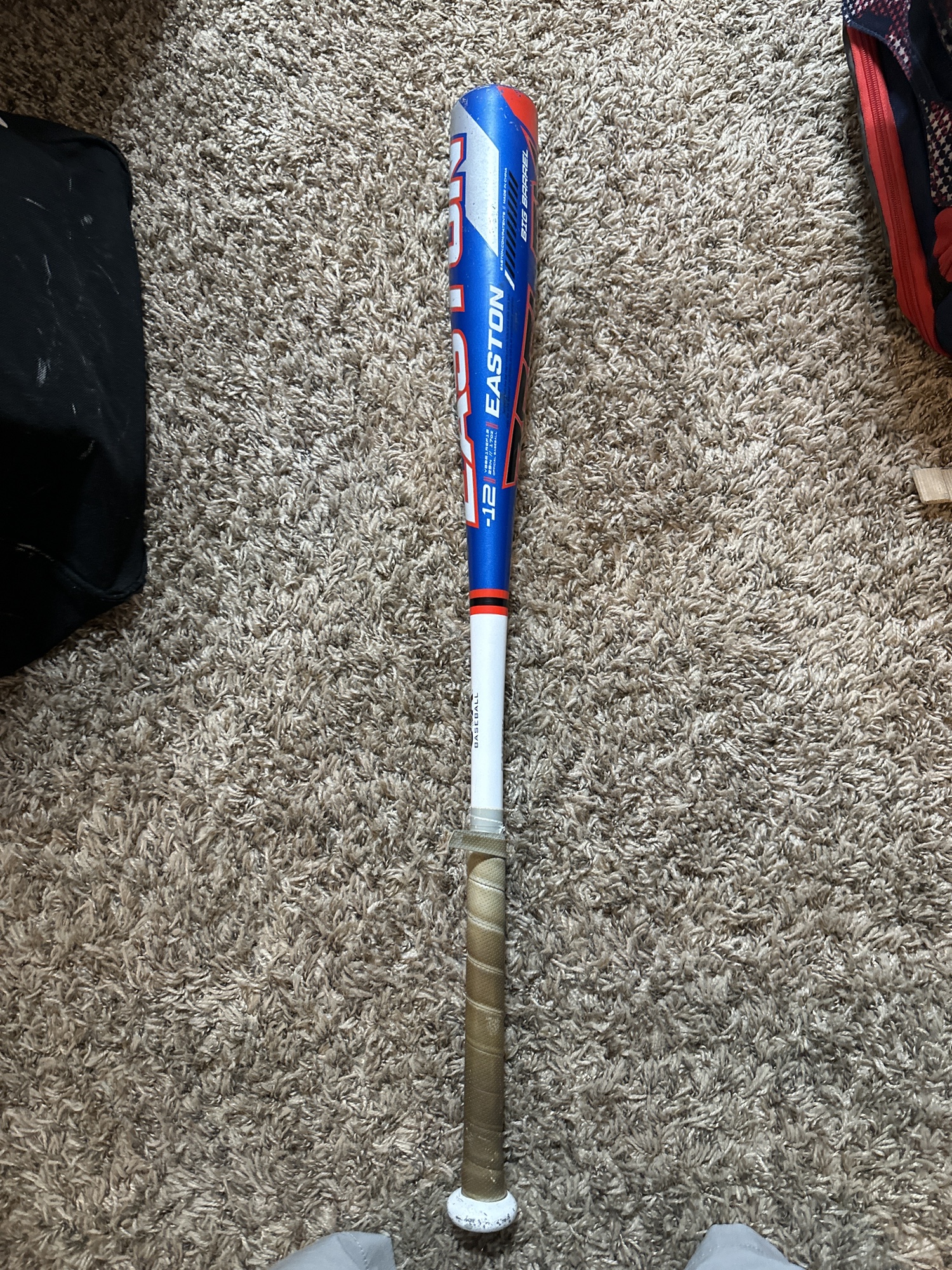 Easton Reflex Big Barrel 29" -12 Drop | SidelineSwap