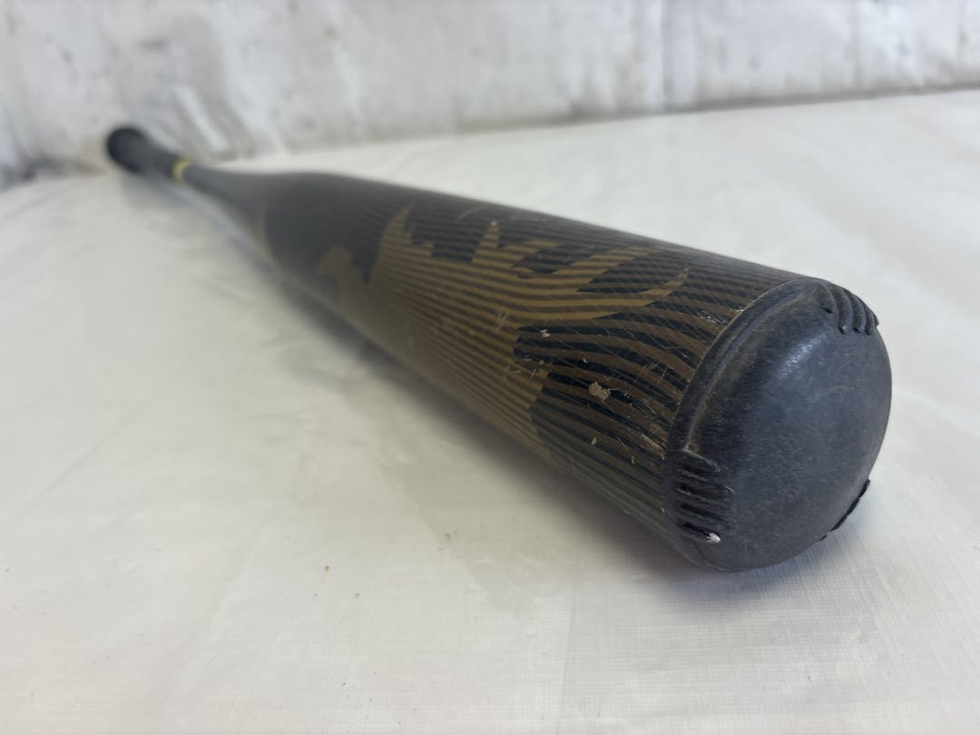 Used Demarini Voodoo One Voc 24 32" -3 Drop Bbcor Baseball Bat 32 29 ...