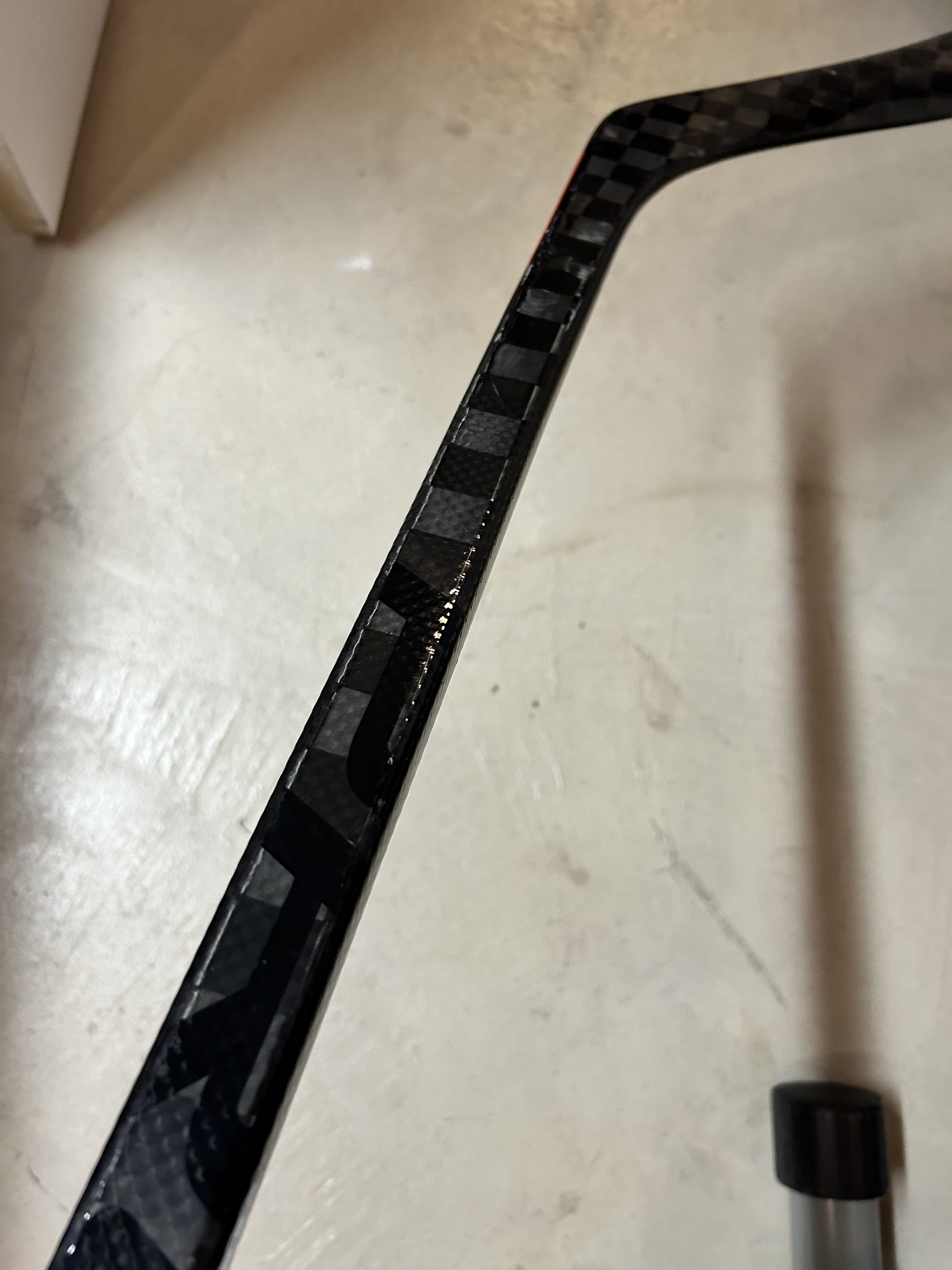Pro stock hockey stick P10 Curve | SidelineSwap