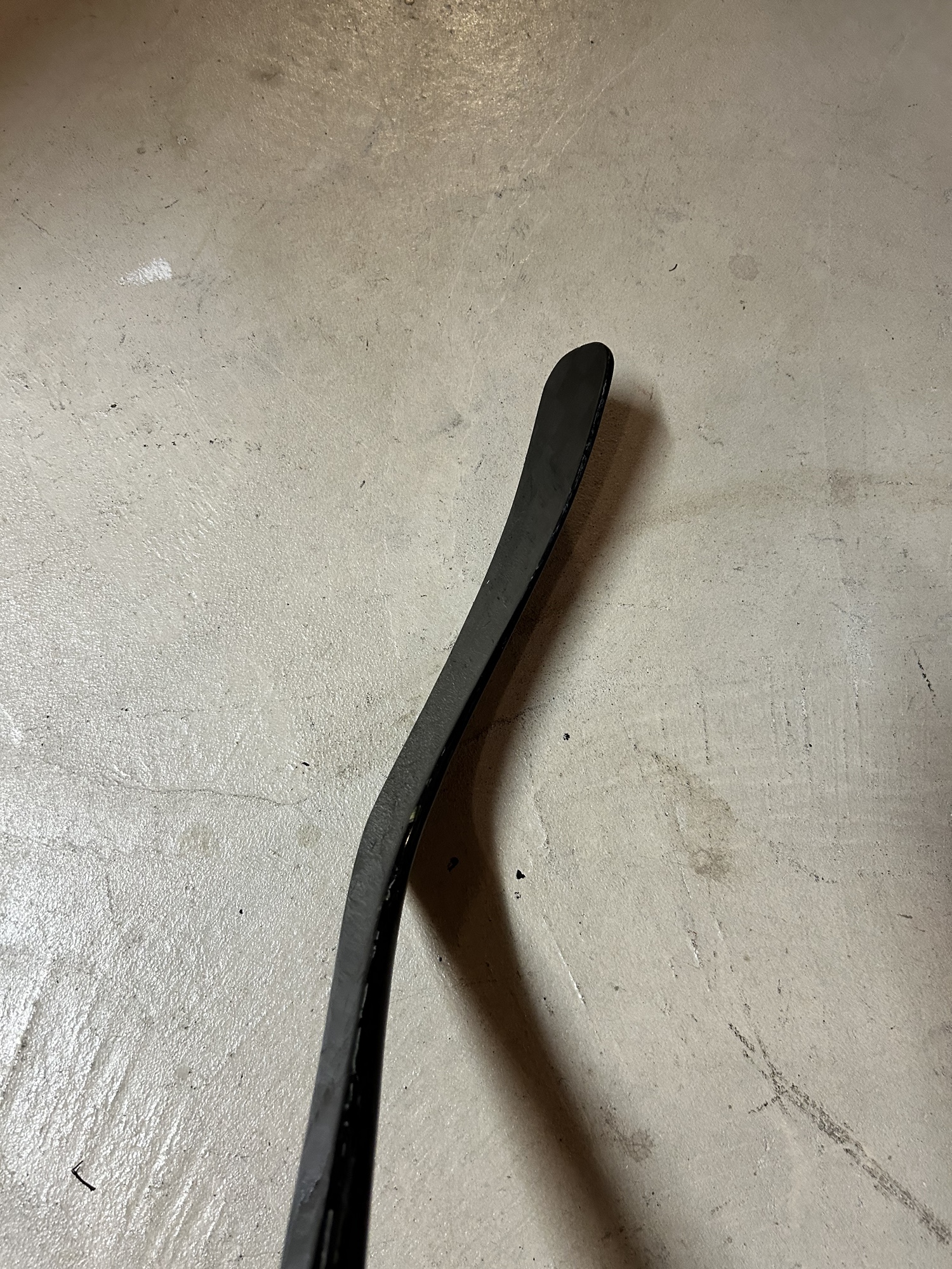 Pro stock hockey stick P10 Curve | SidelineSwap